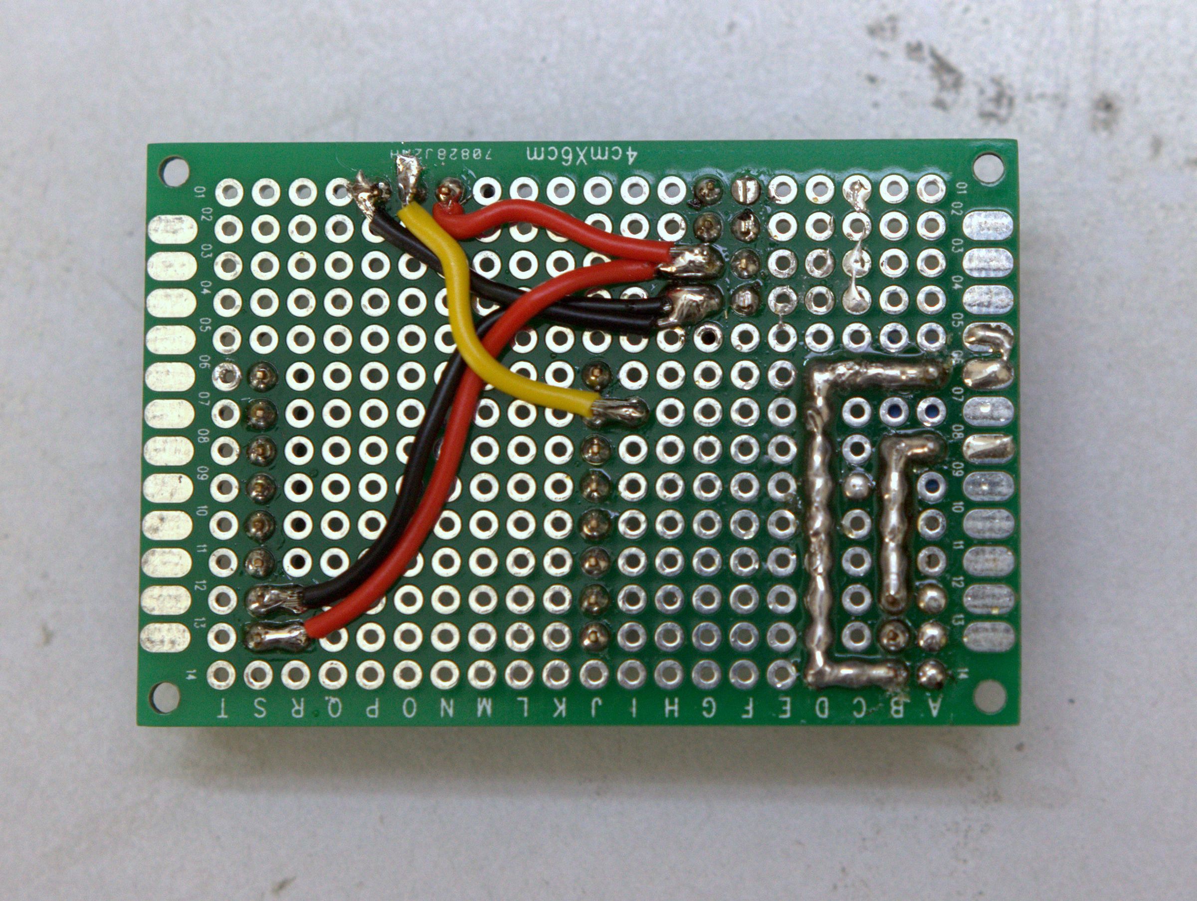 Arduino Energy Meter - V2.0 : 12 Steps (with Pictures) - Instructables