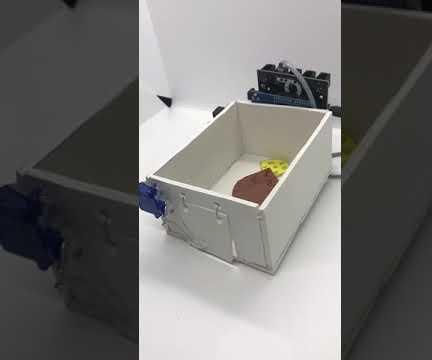 Mouse Trap With Pinoo : 5 Steps - Instructables