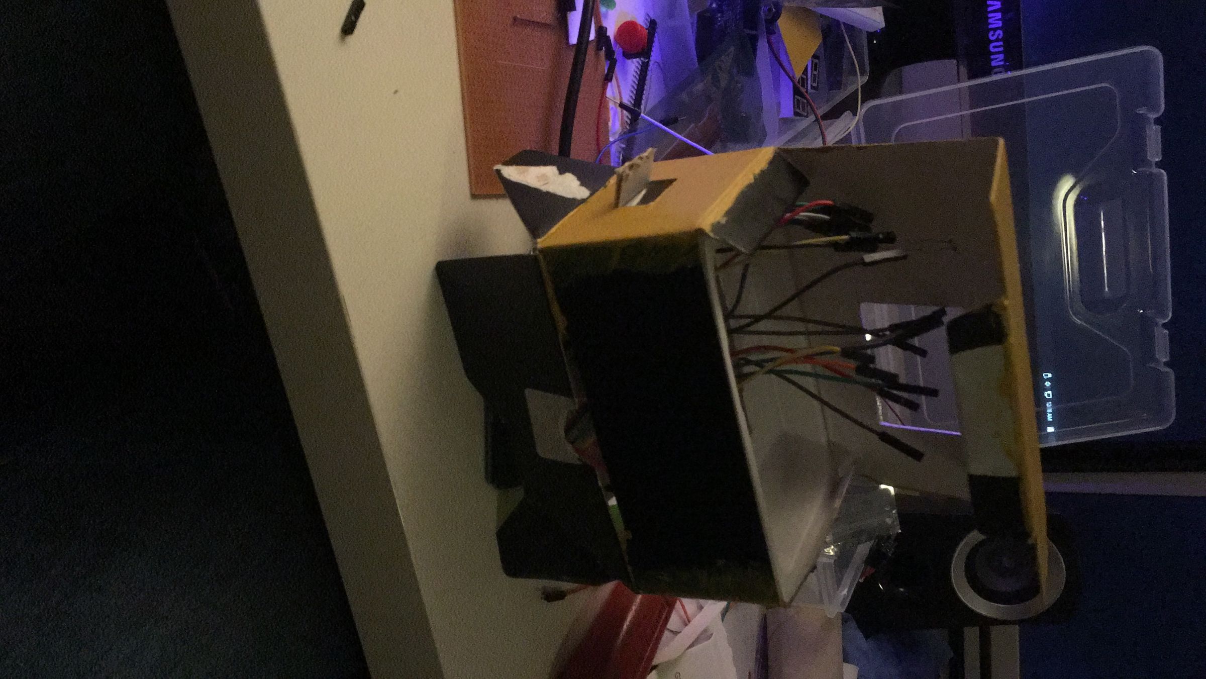 Arduino 'breadbot' Puzzle Game : 6 Steps (with Pictures) - Instructables