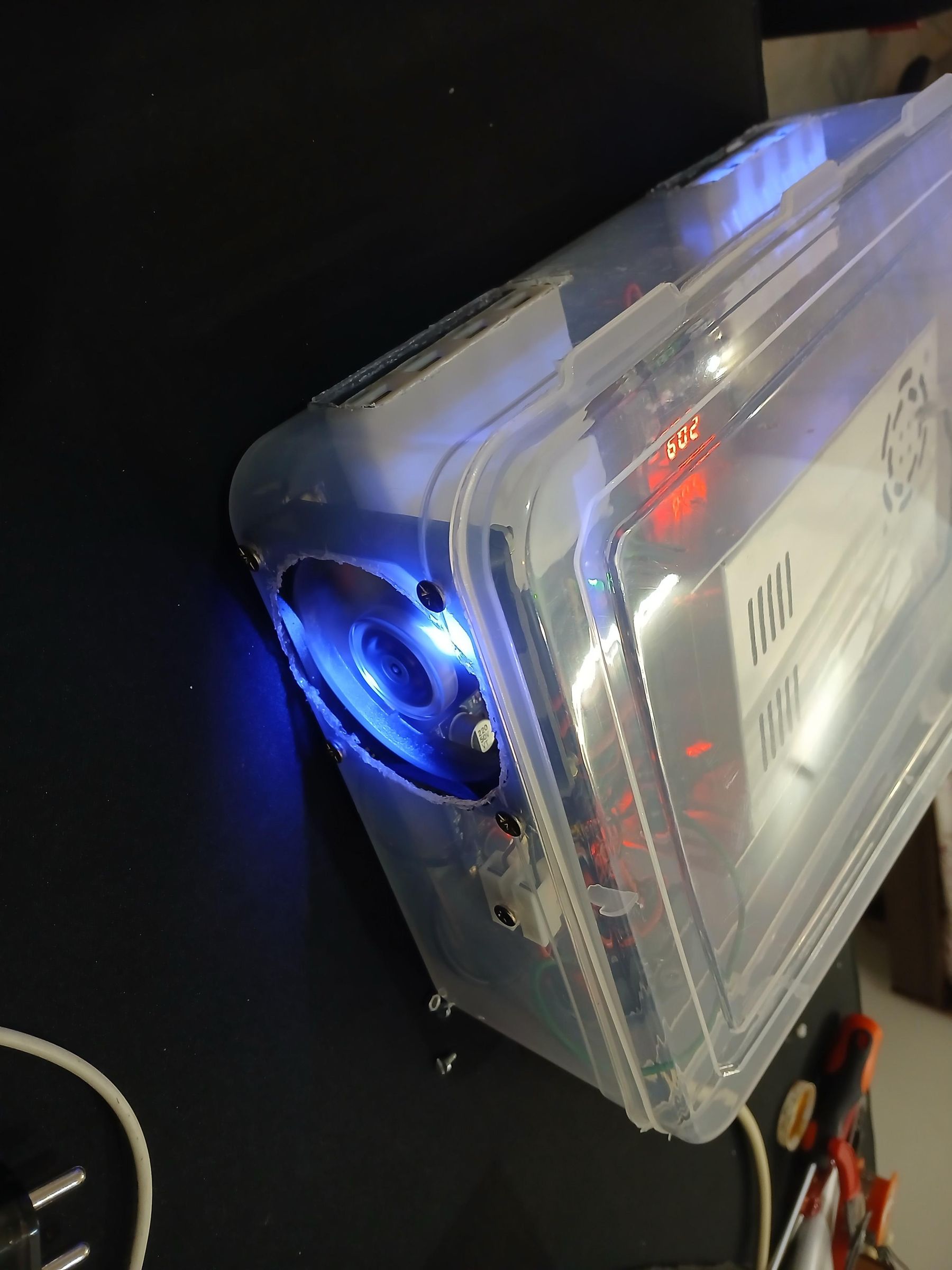 500W DIY Multiport USB-PD Fast Charger : 4 Steps (with Pictures) - Instructables