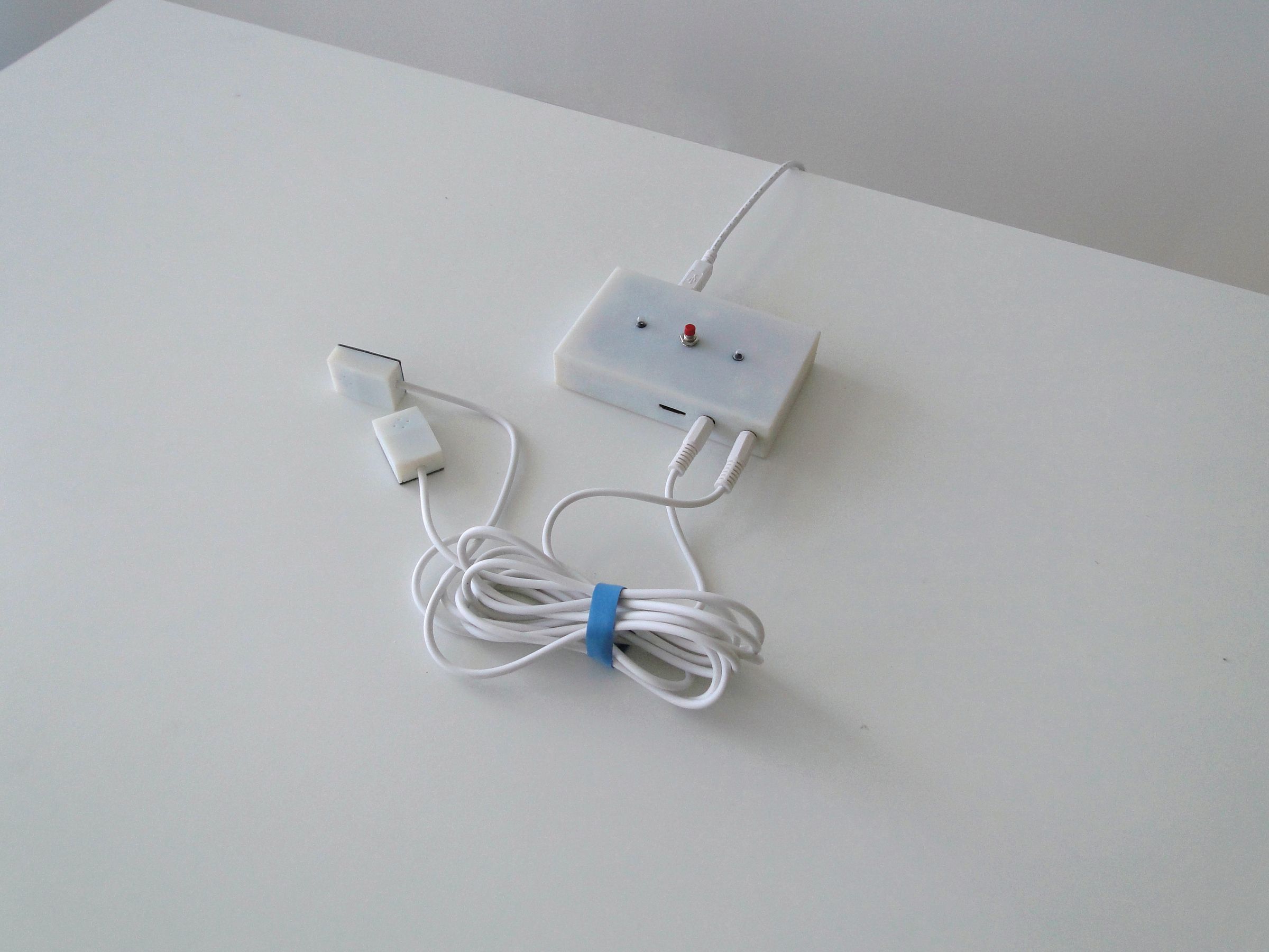 Turn-Taking Device : 5 Steps (with Pictures) - Instructables