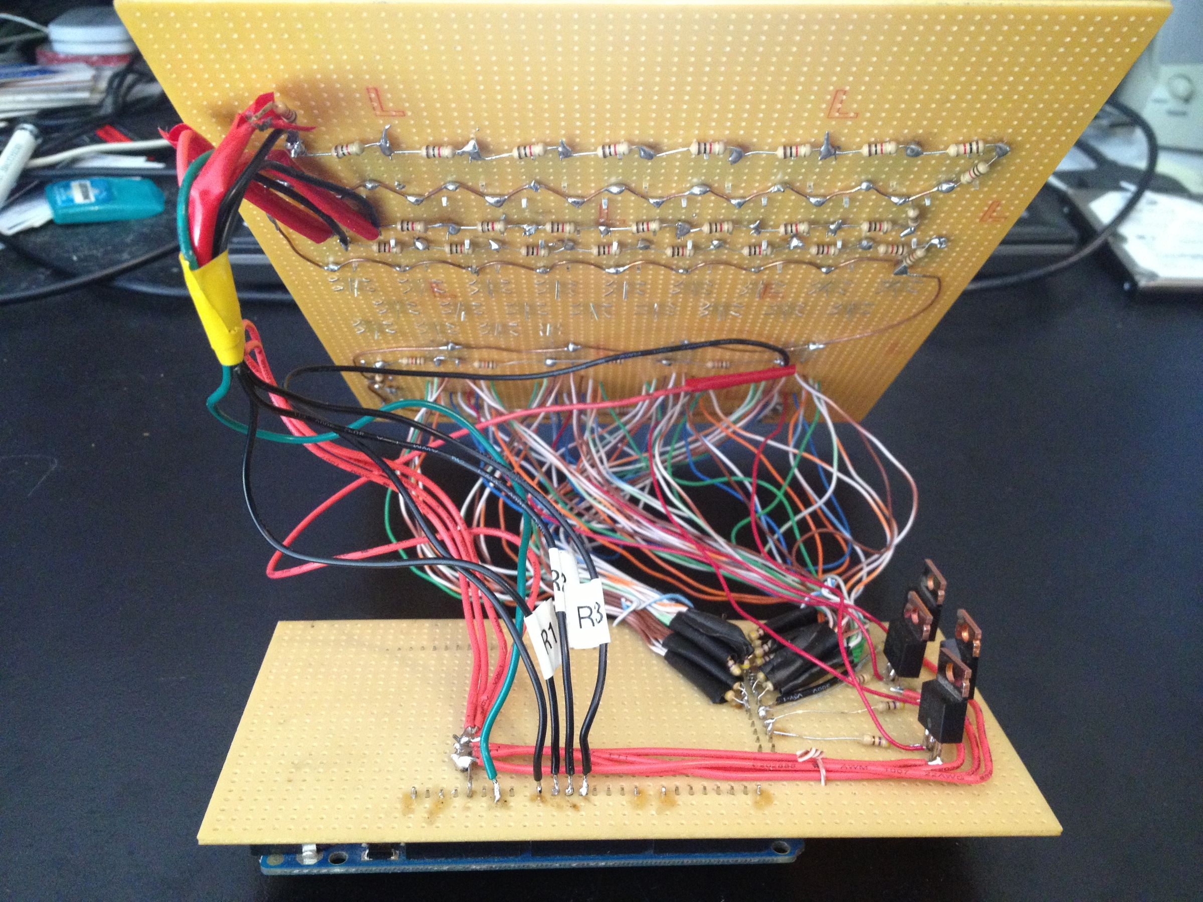Make Your Own Enigma Replica : 11 Steps (with Pictures) - Instructables
