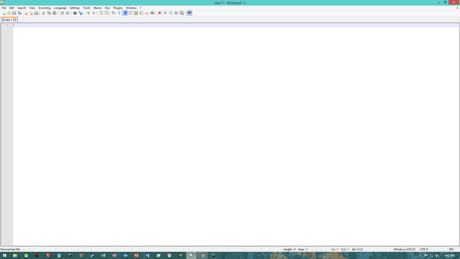 Code a CustomCmd Script for Windows Command Prompt : 6 Steps ...