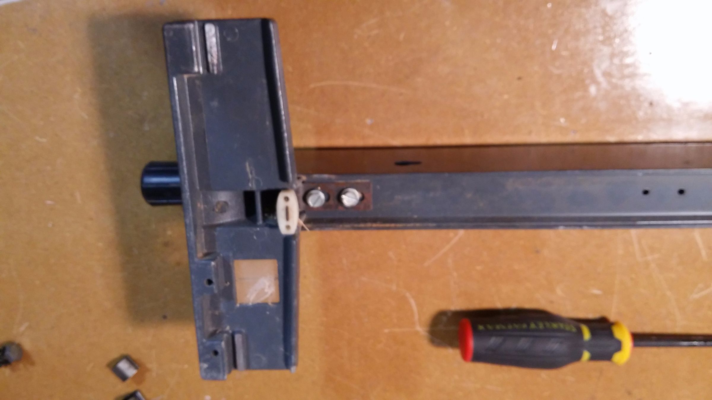 Table Saw Restoration : 16 Steps (with Pictures) - Instructables