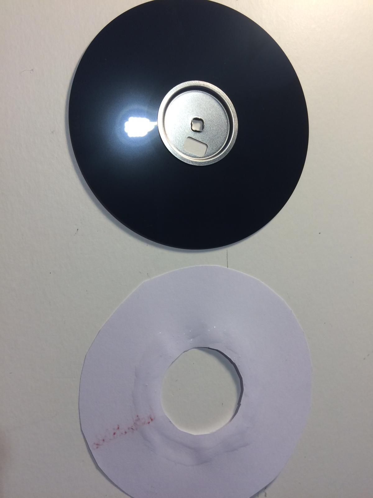 Floppy Disk Secret Compartment : 6 Steps - Instructables