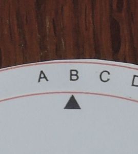 Perpetual Calendar (200 Years) : 5 Steps (with Pictures) - Instructables