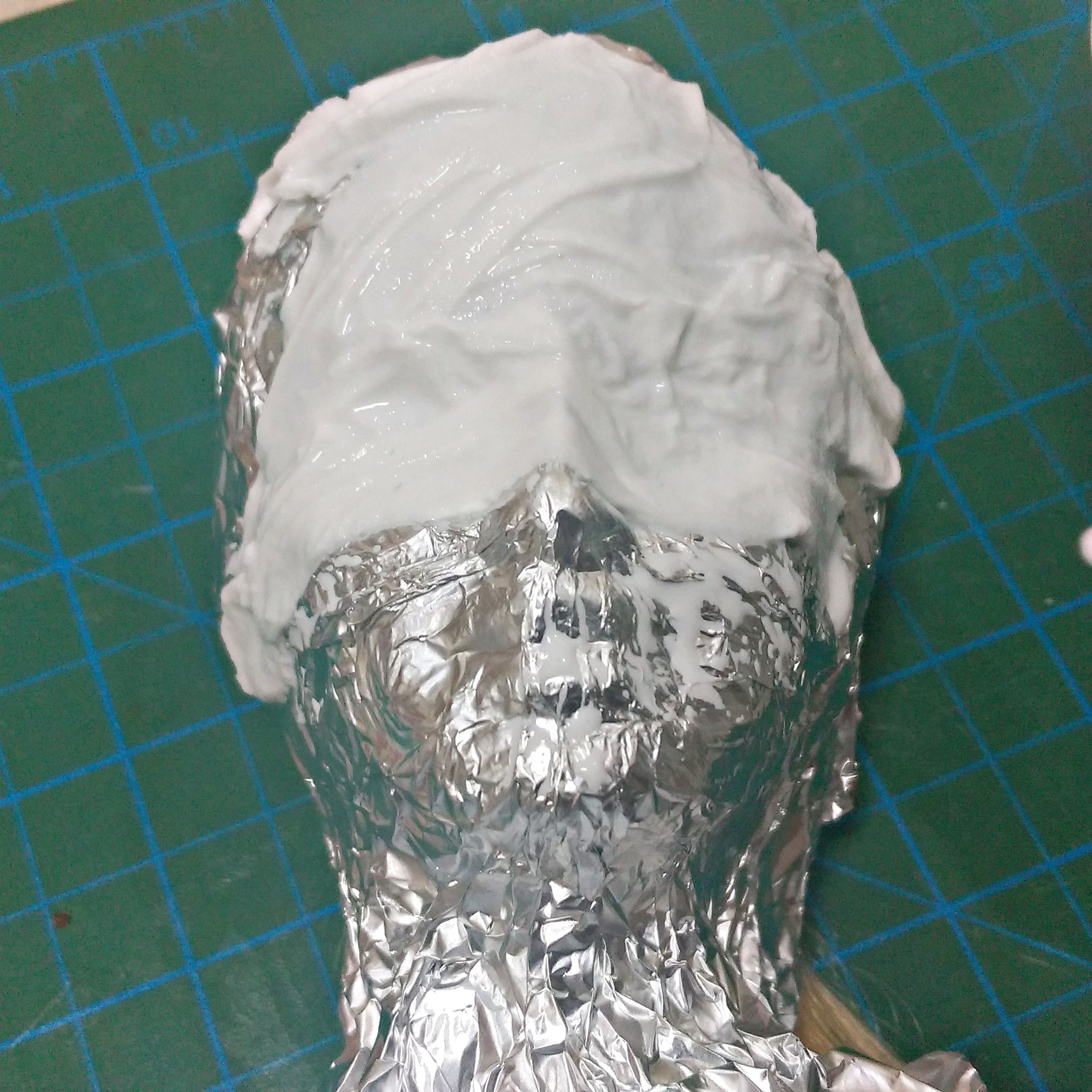 Paper Sculpture : 5 Steps (with Pictures) - Instructables