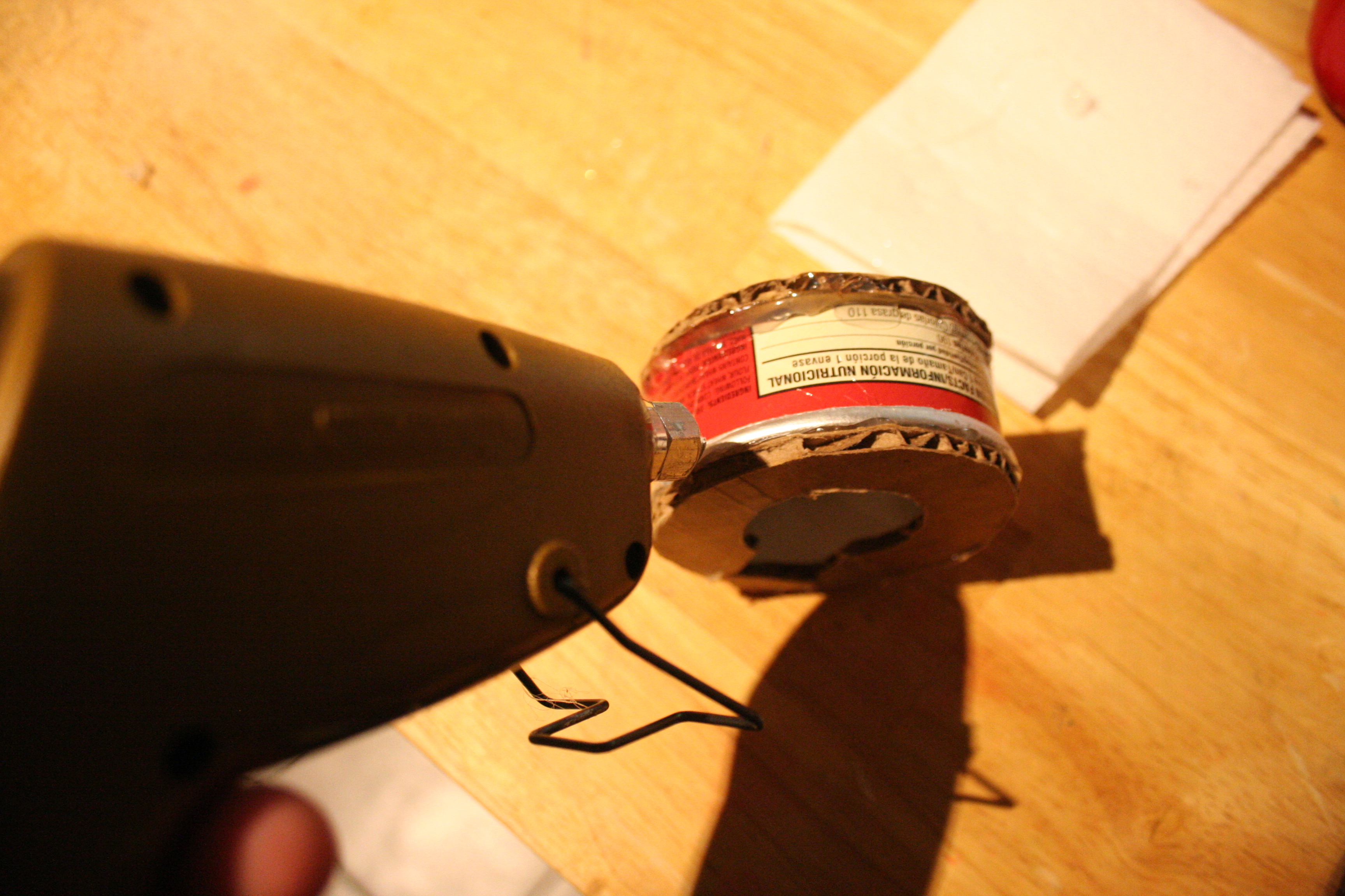 Homemade Cryptex!!! : 9 Steps - Instructables