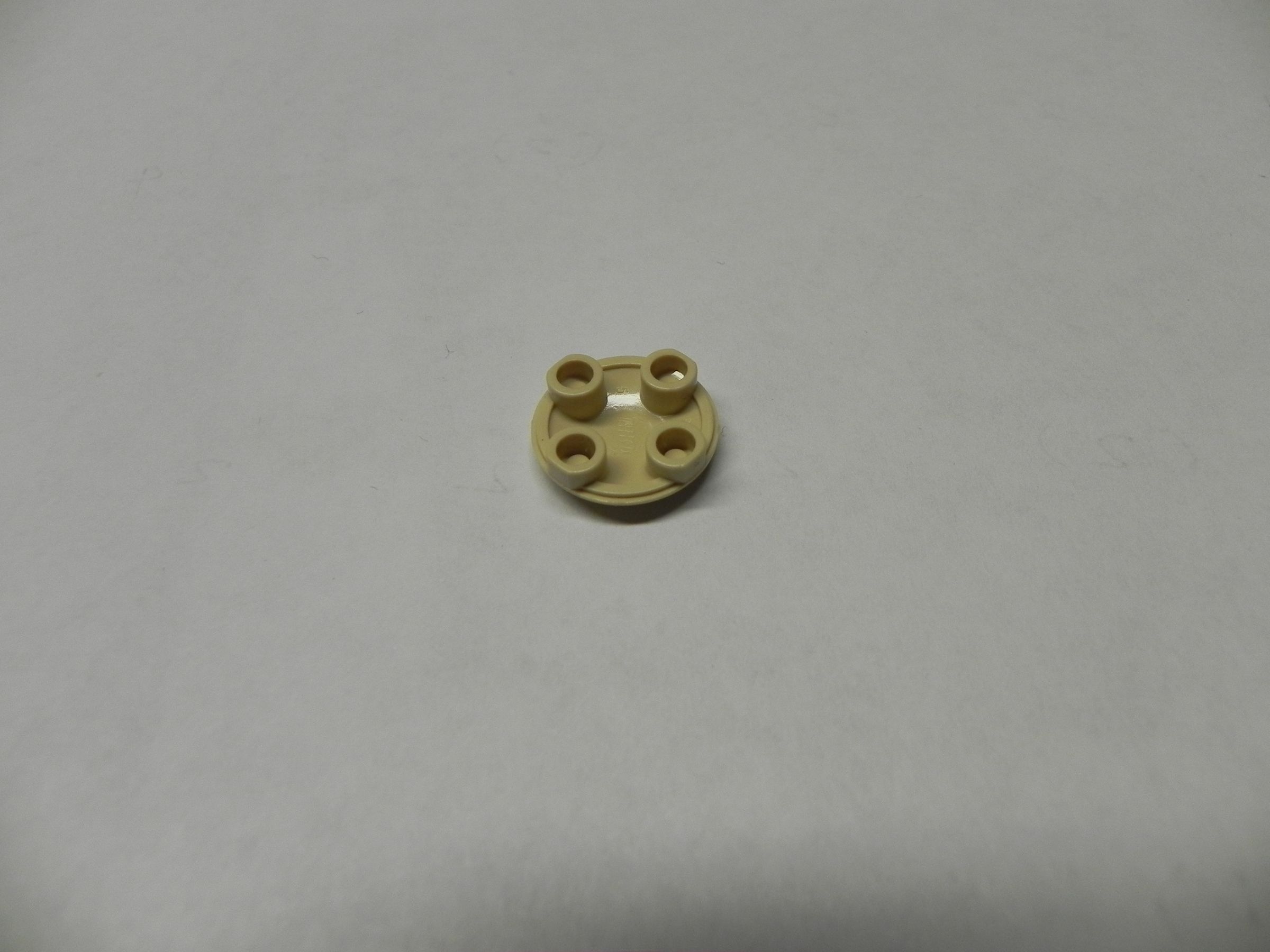 Stabilized Lego Spinning Top : 4 Steps - Instructables
