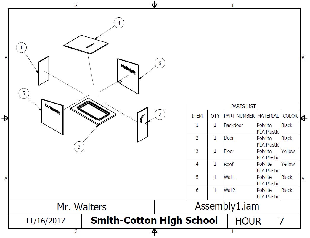 How to Make a Exploding Outhouse! : 4 Steps (with Pictures) - Instructables