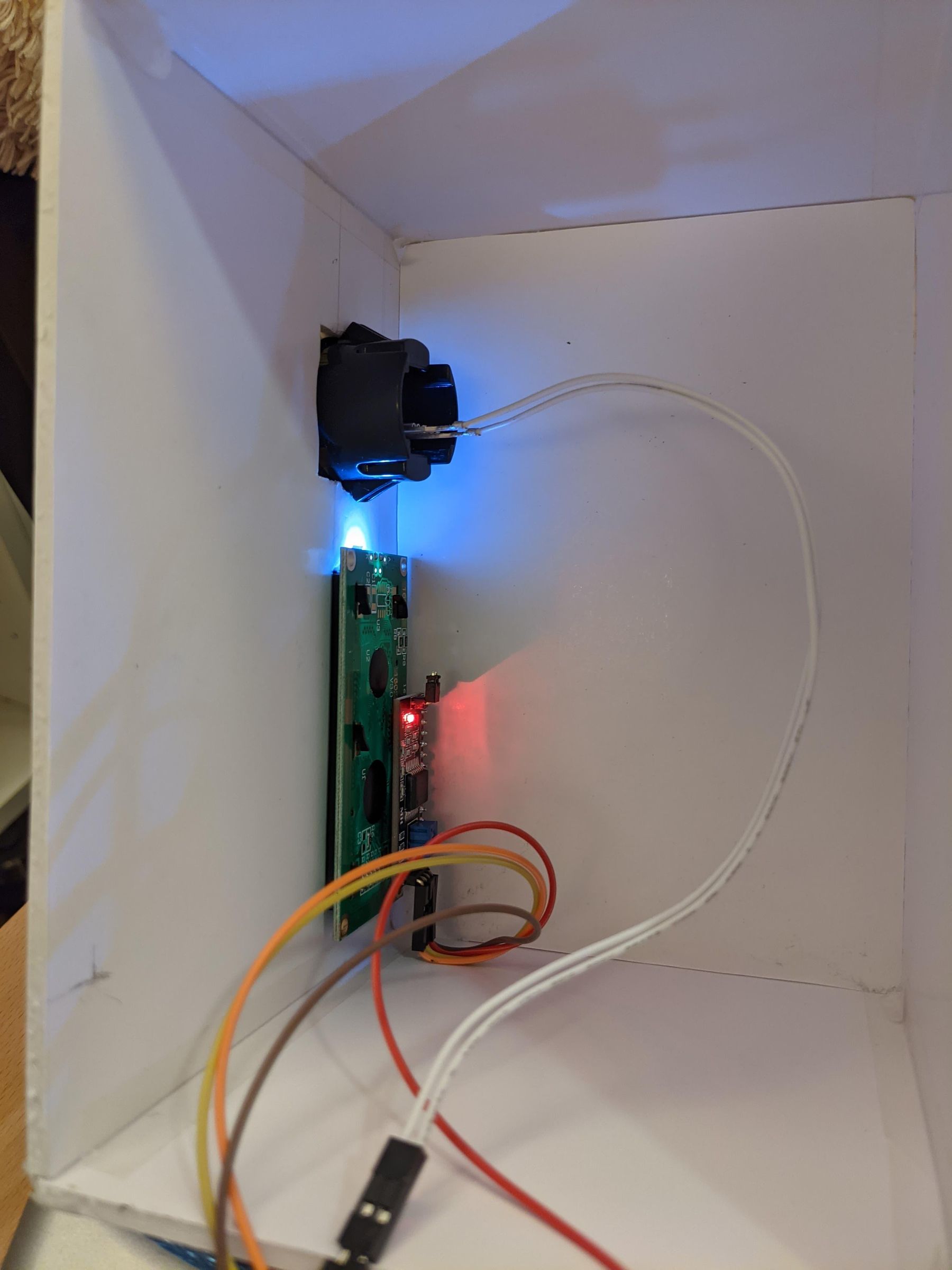 Random Number Generator With LCD : 5 Steps - Instructables