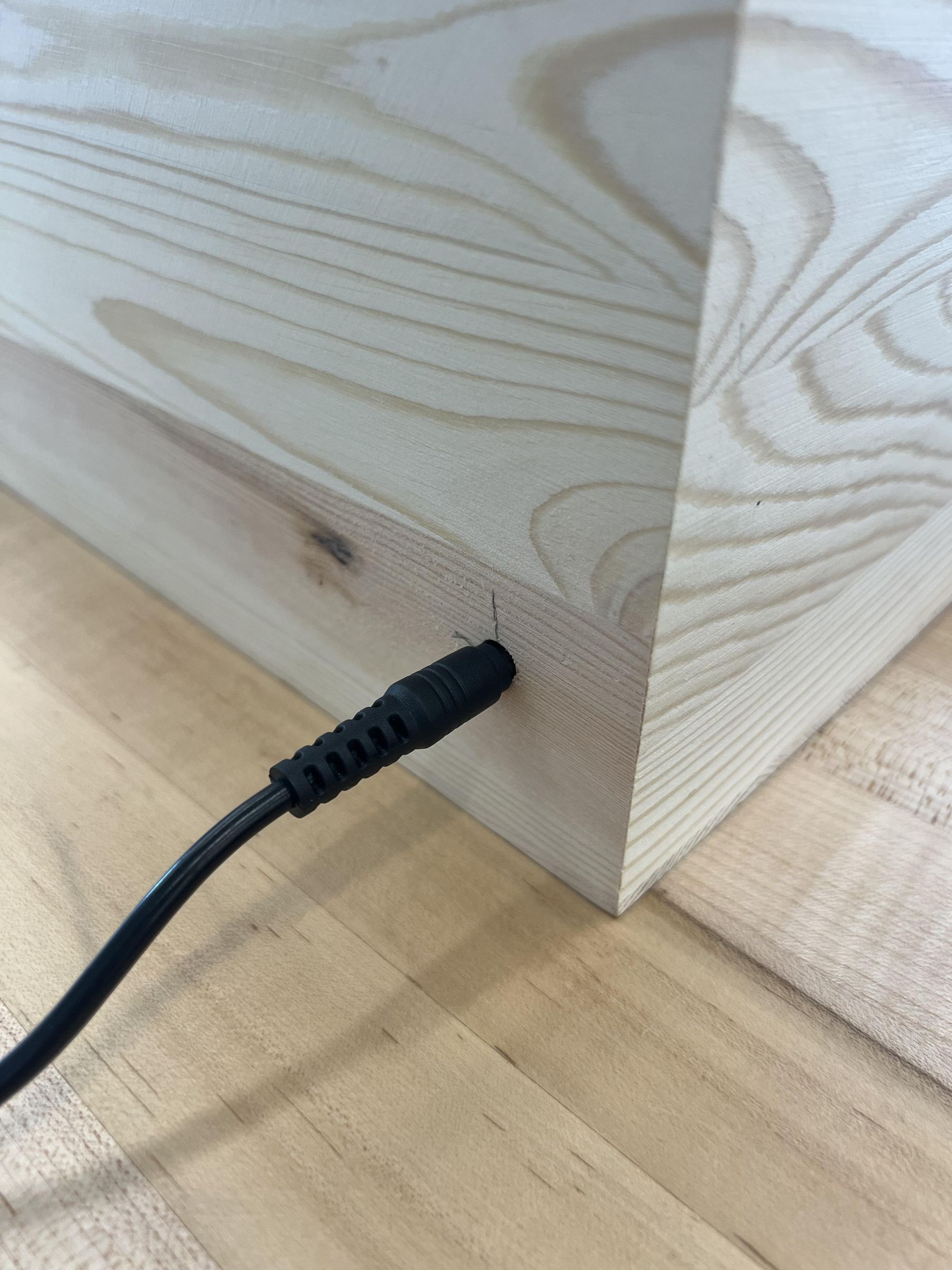 Student Designed RGB Bluetooth Phonograph : 5 Steps (with Pictures ...