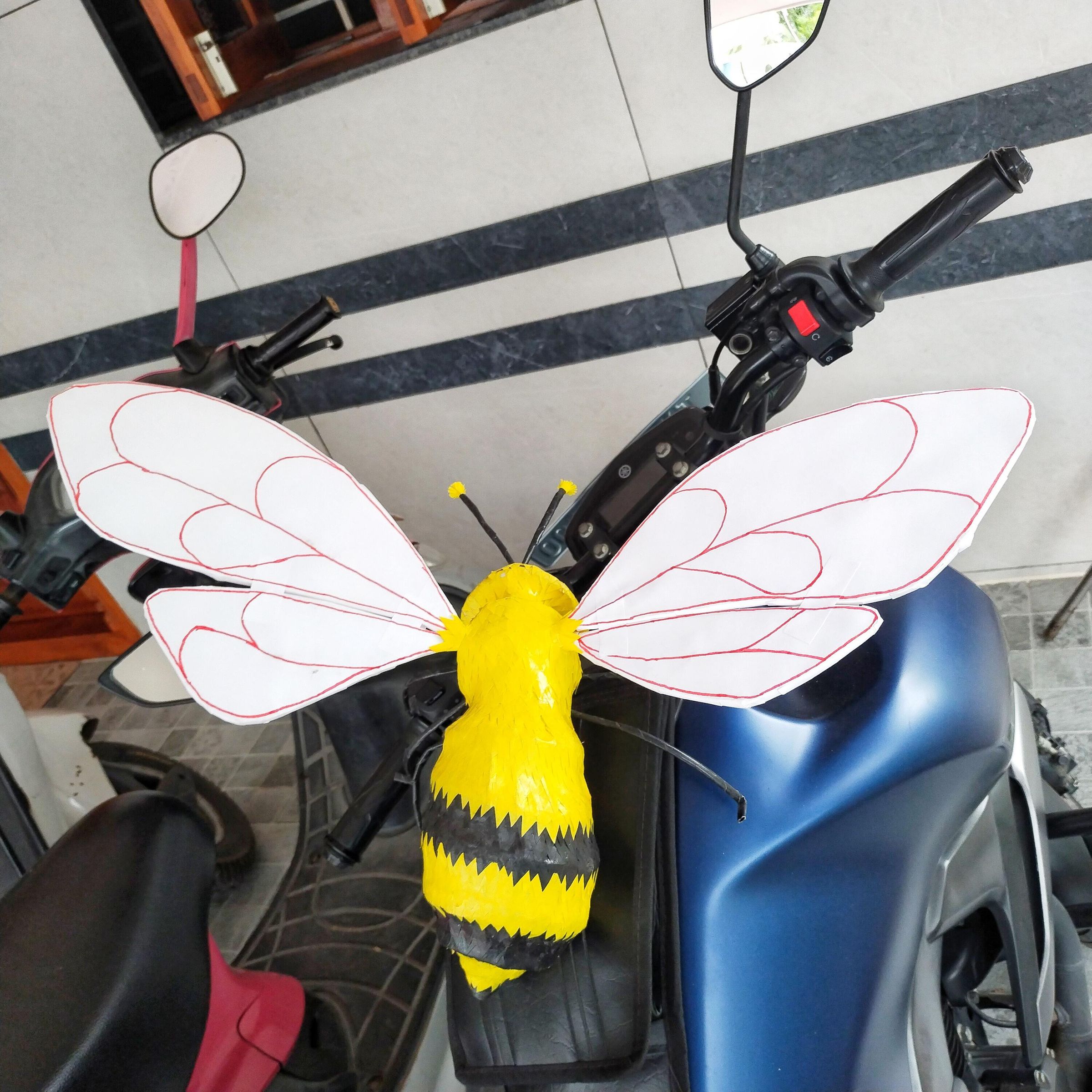 A PORTABLE HONEY BEE : 20 Steps (with Pictures) - Instructables