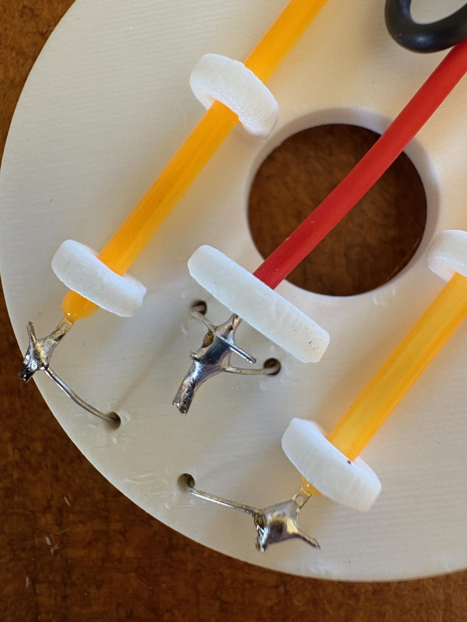 Oreo Night Light : 4 Steps (with Pictures) - Instructables