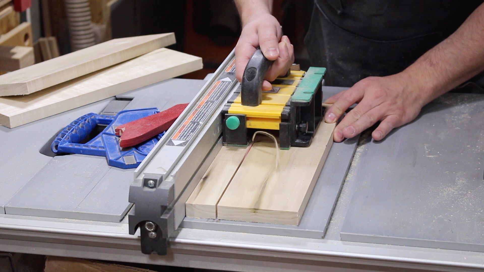 Poplar and Plywood Chess Set : 13 Steps (with Pictures) - Instructables