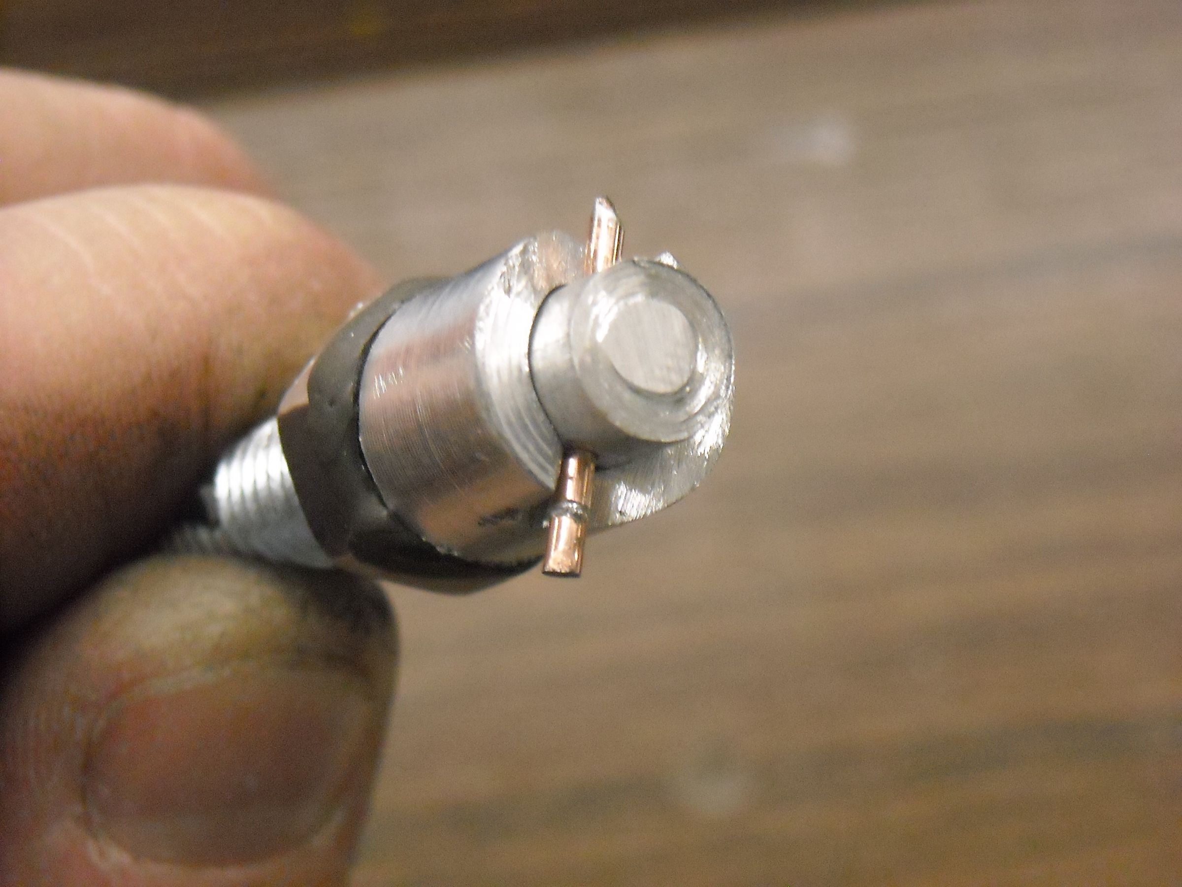 The Super Cool Flying Propeller : 9 Steps (with Pictures) - Instructables
