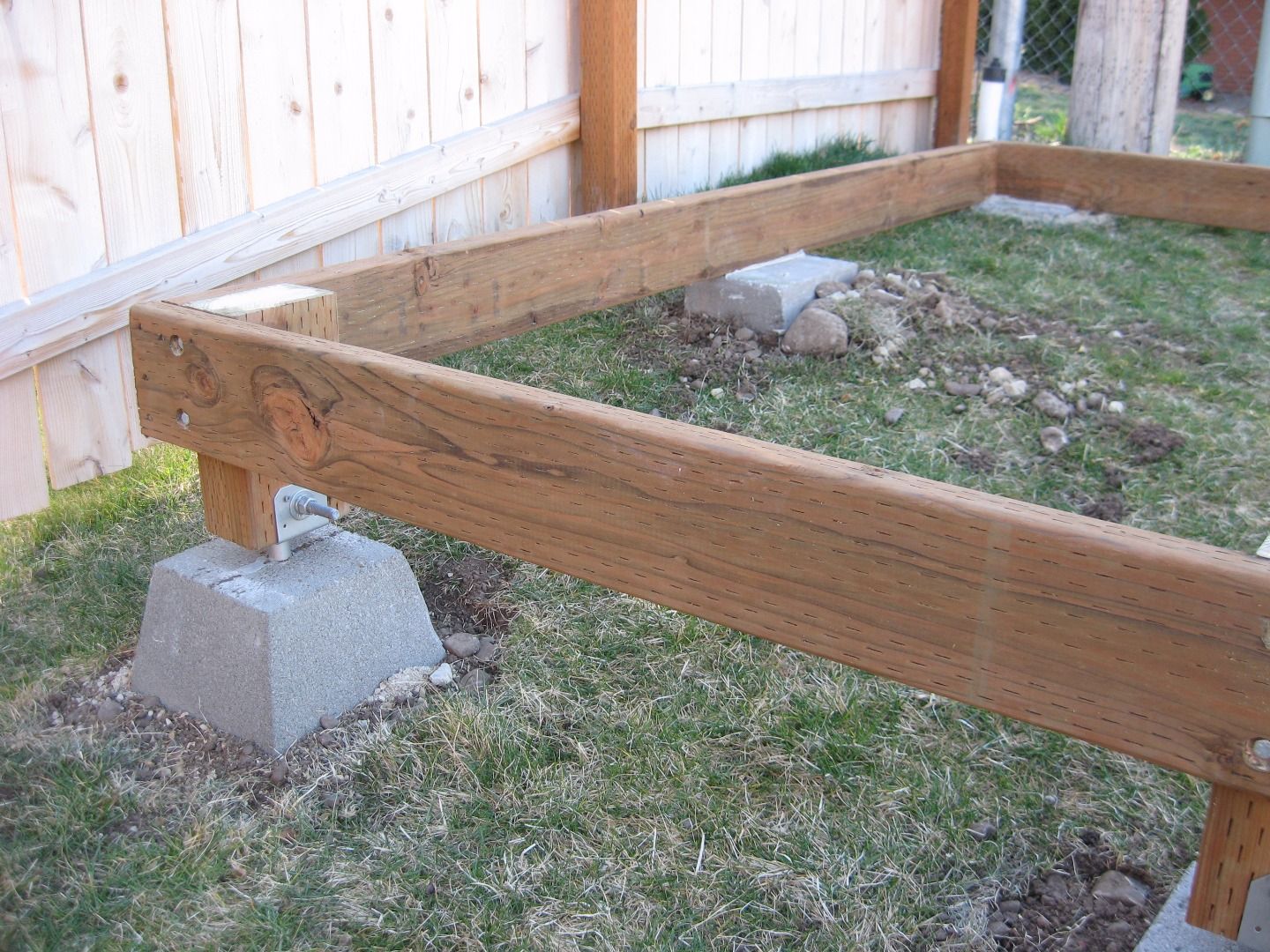 Build a Simple Shed: a Complete Guide : 32 Steps (with Pictures ...