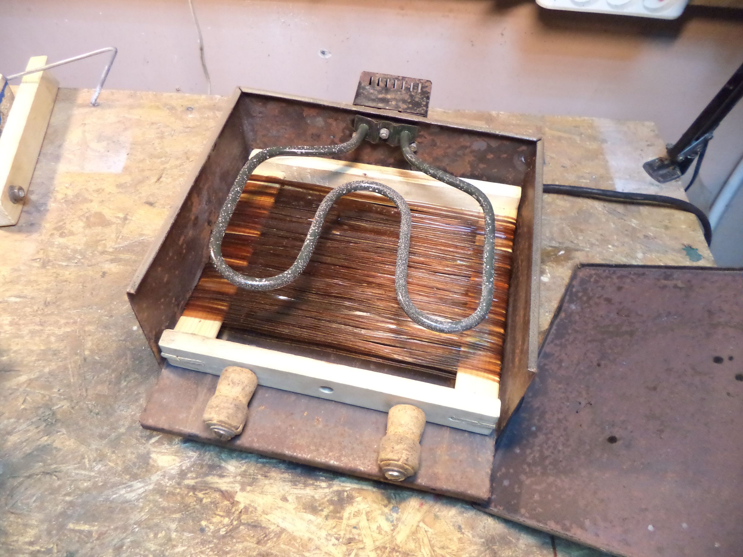 Advanced Brush From Plastic Bottles : 16 Steps (with Pictures ...