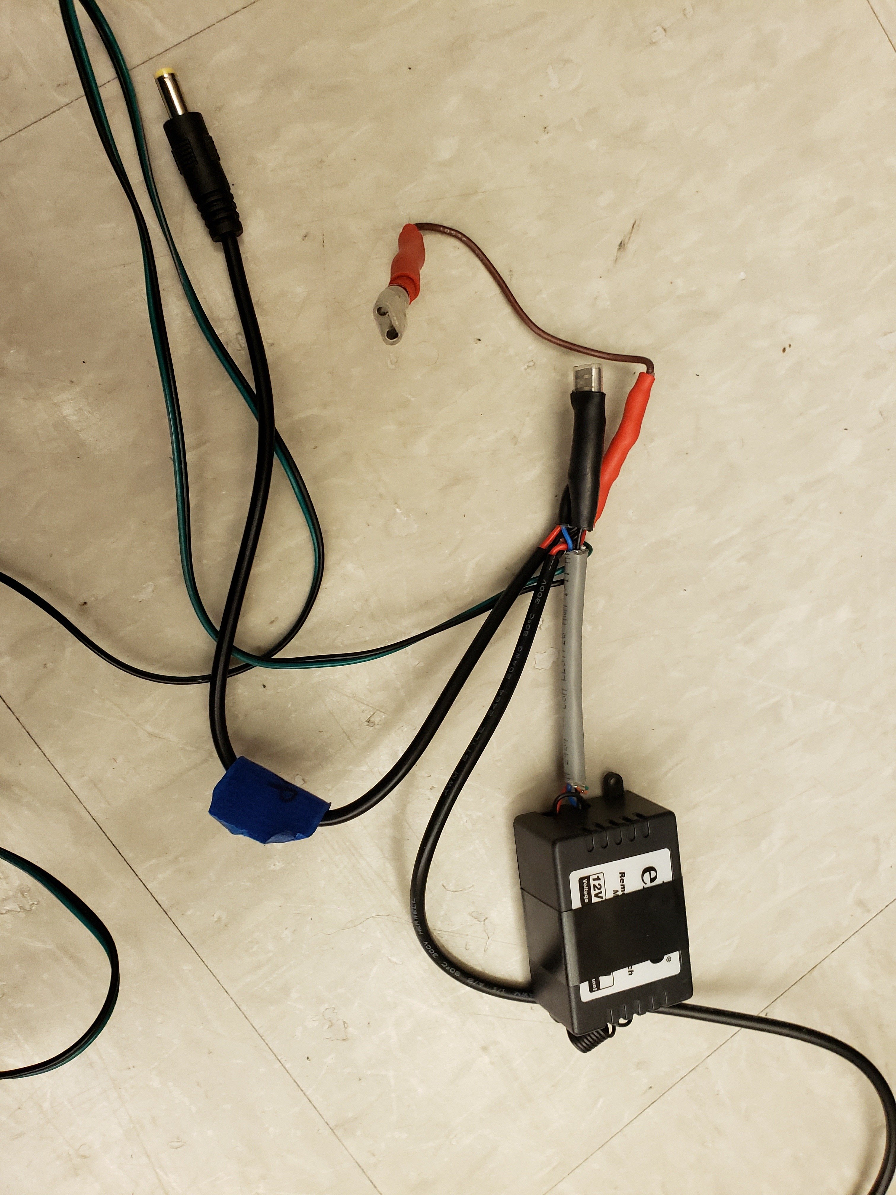 Magic Mirror Stage Prop : 10 Steps (with Pictures) - Instructables