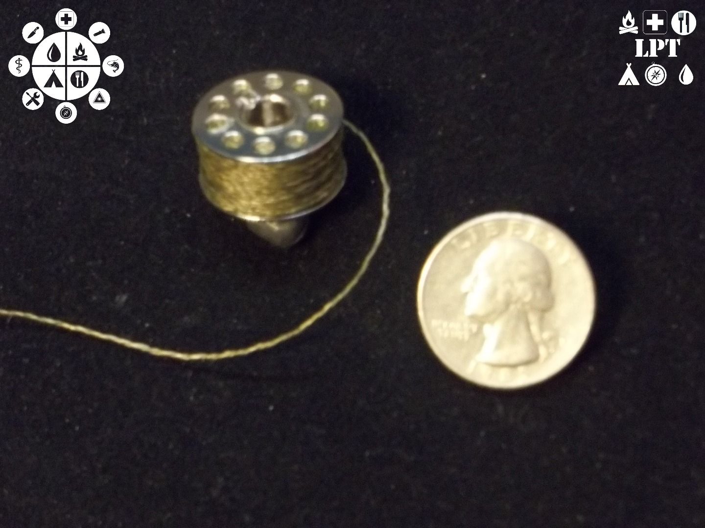 Introduction to Building Individual Survival Kits : 10 Steps (with ...