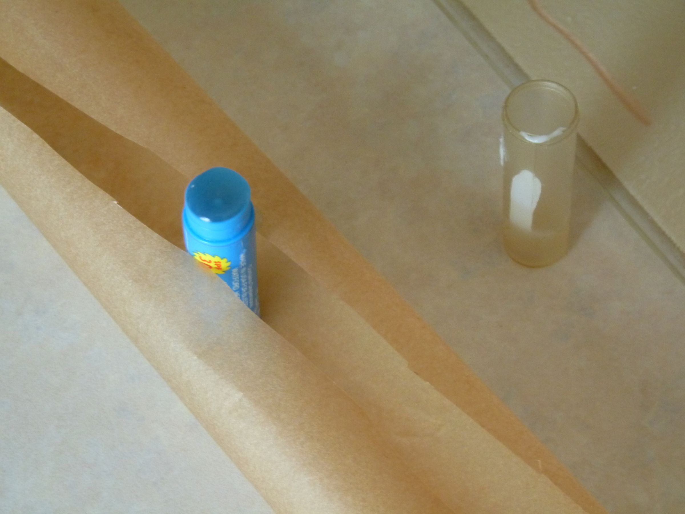 How to Make Bacon Lip Balm : 5 Steps (with Pictures) - Instructables