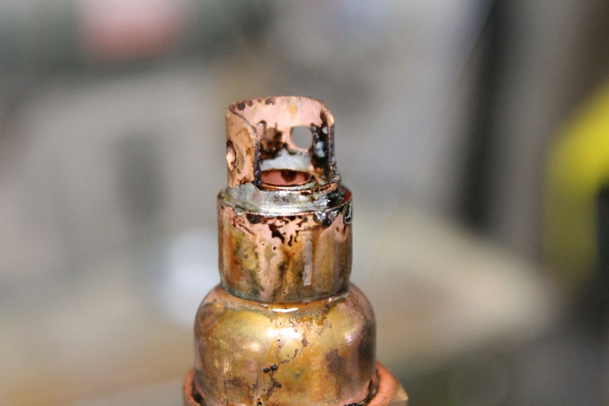 Trench Lighter V2 : 16 Steps (with Pictures) - Instructables