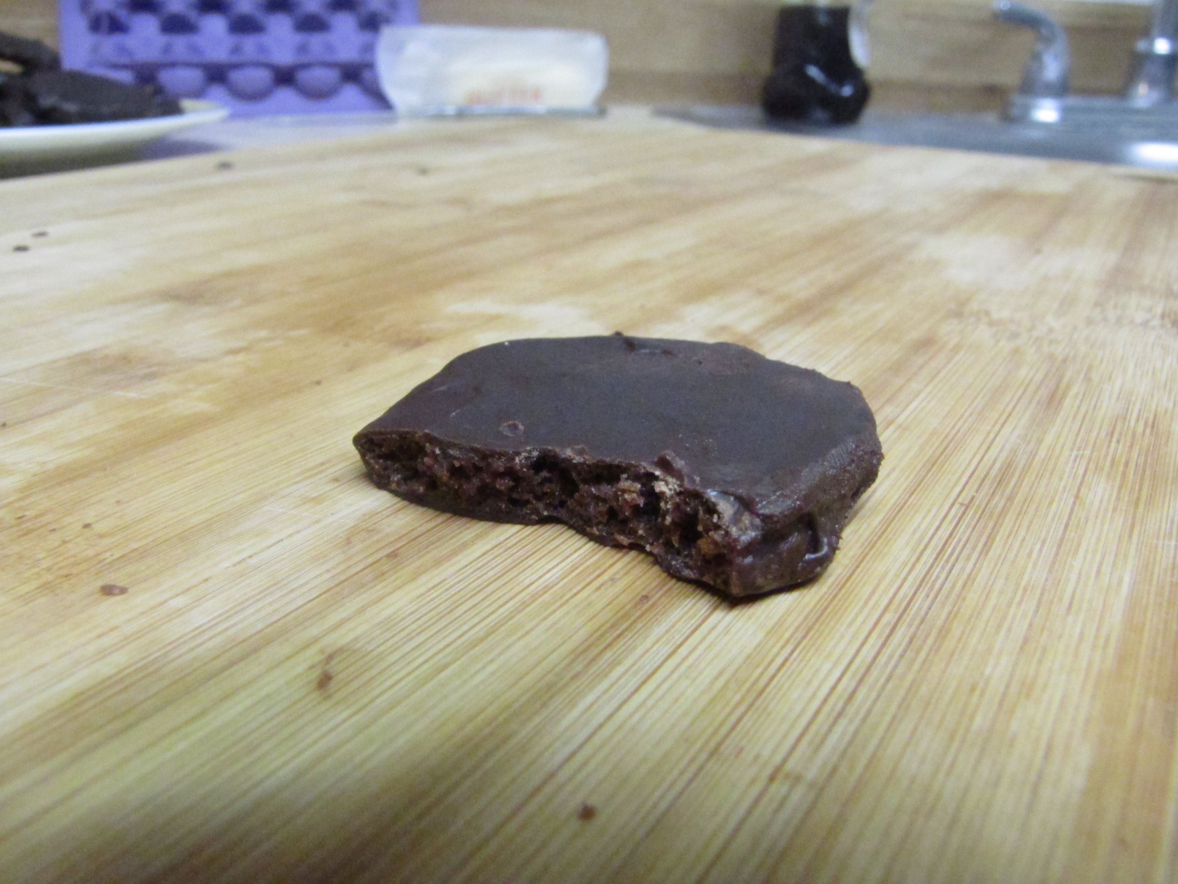 Girl Scout Thin Mints : 6 Steps (with Pictures) - Instructables