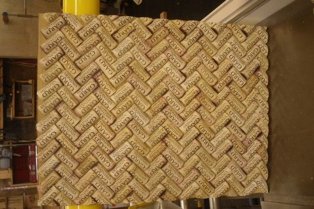 Cut Wine Bottle Corks Quickly and Safely : 5 Steps (with Pictures ...