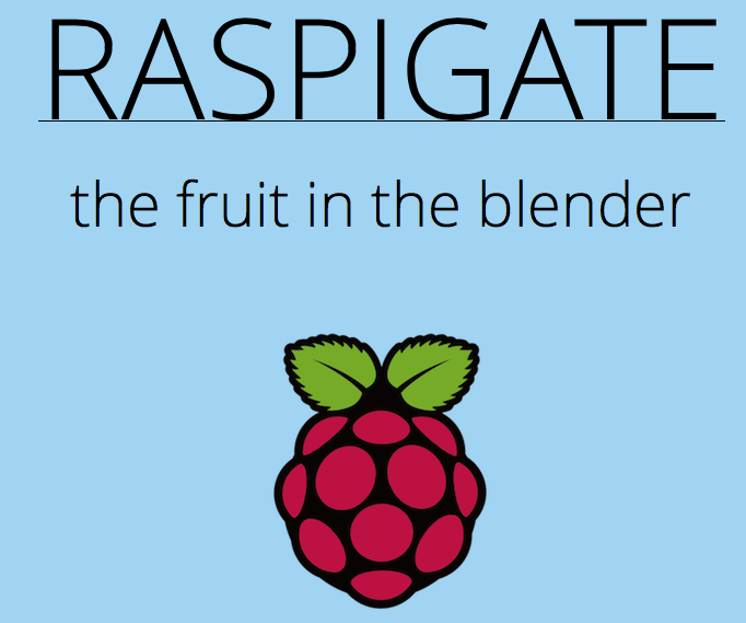 Raspberry Pi Gate Opener : 7 Steps - Instructables