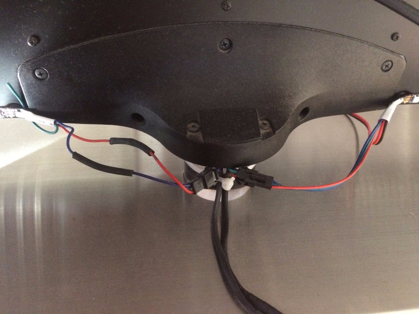 Ambilight System For Every Input Connected To Your Tv Ws2812b Arduino Uno Raspberry Pi Hdmi