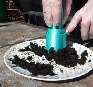 Soil Blocker : 8 Steps (with Pictures) - Instructables