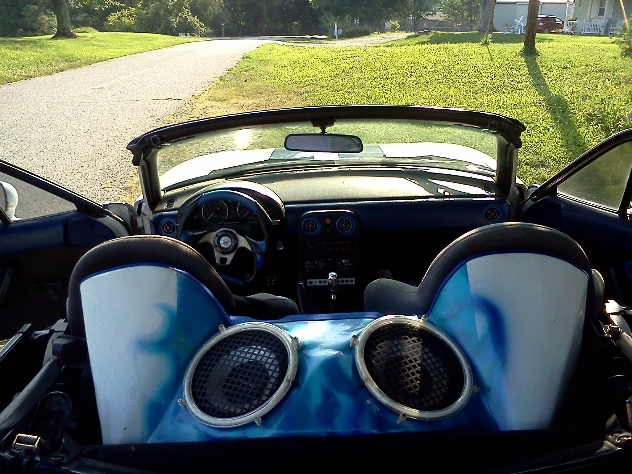 DIY Custom "One Off" Fiberglass : 6 Steps - Instructables