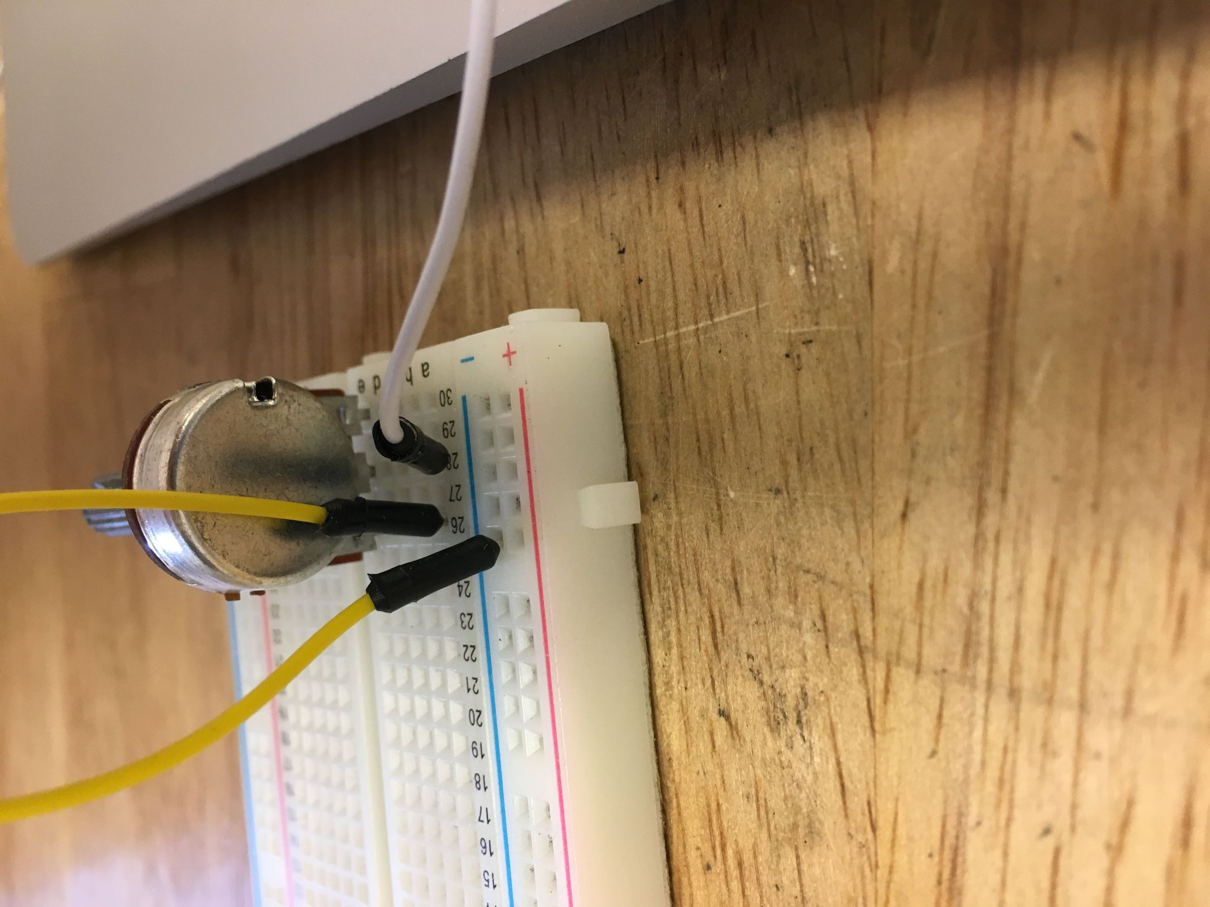 How to Run Servo Motors Using Arduino : 10 Steps (with Pictures ...