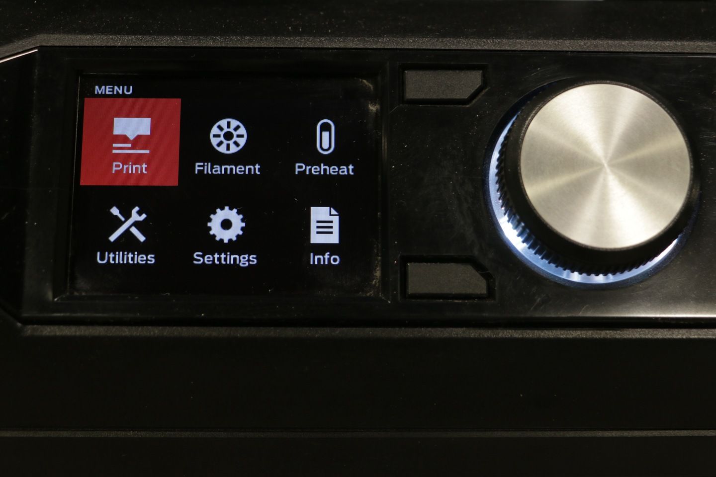 MakerBot Replicator 5th Generation 3D Printer : 26 Steps - Instructables