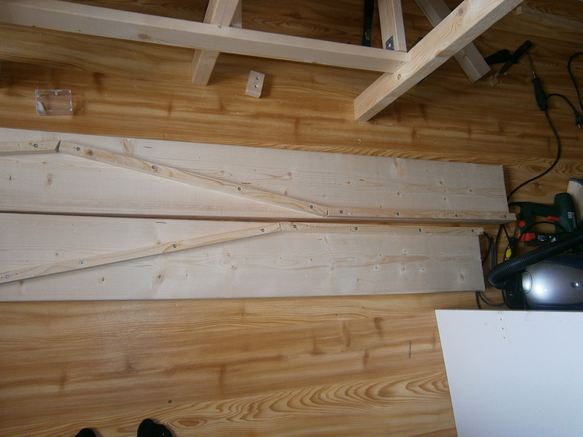 Make a Indoor Slide for Kids : 5 Steps (with Pictures) - Instructables