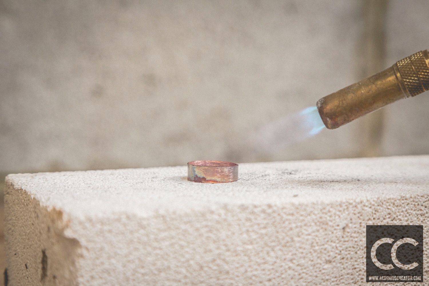 Copper + Wood Rings : 6 Steps (with Pictures) - Instructables