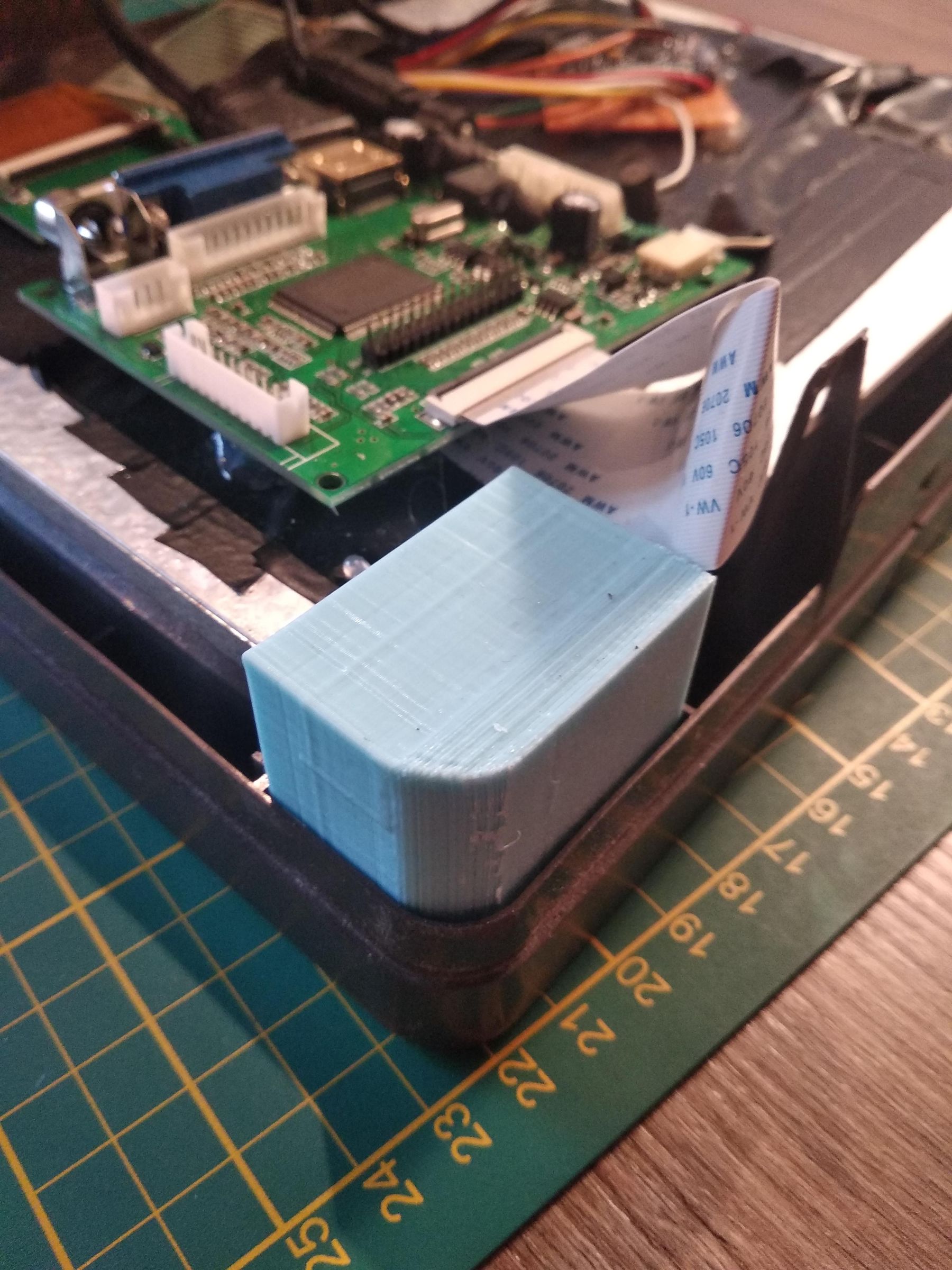 Old School Minitel Laptop : 7 Steps (with Pictures) - Instructables