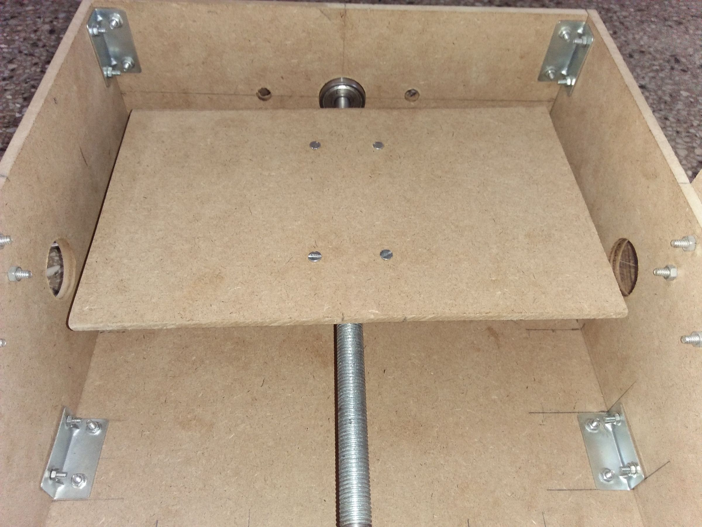 DIY Arduino CNC Machine : 15 Steps - Instructables