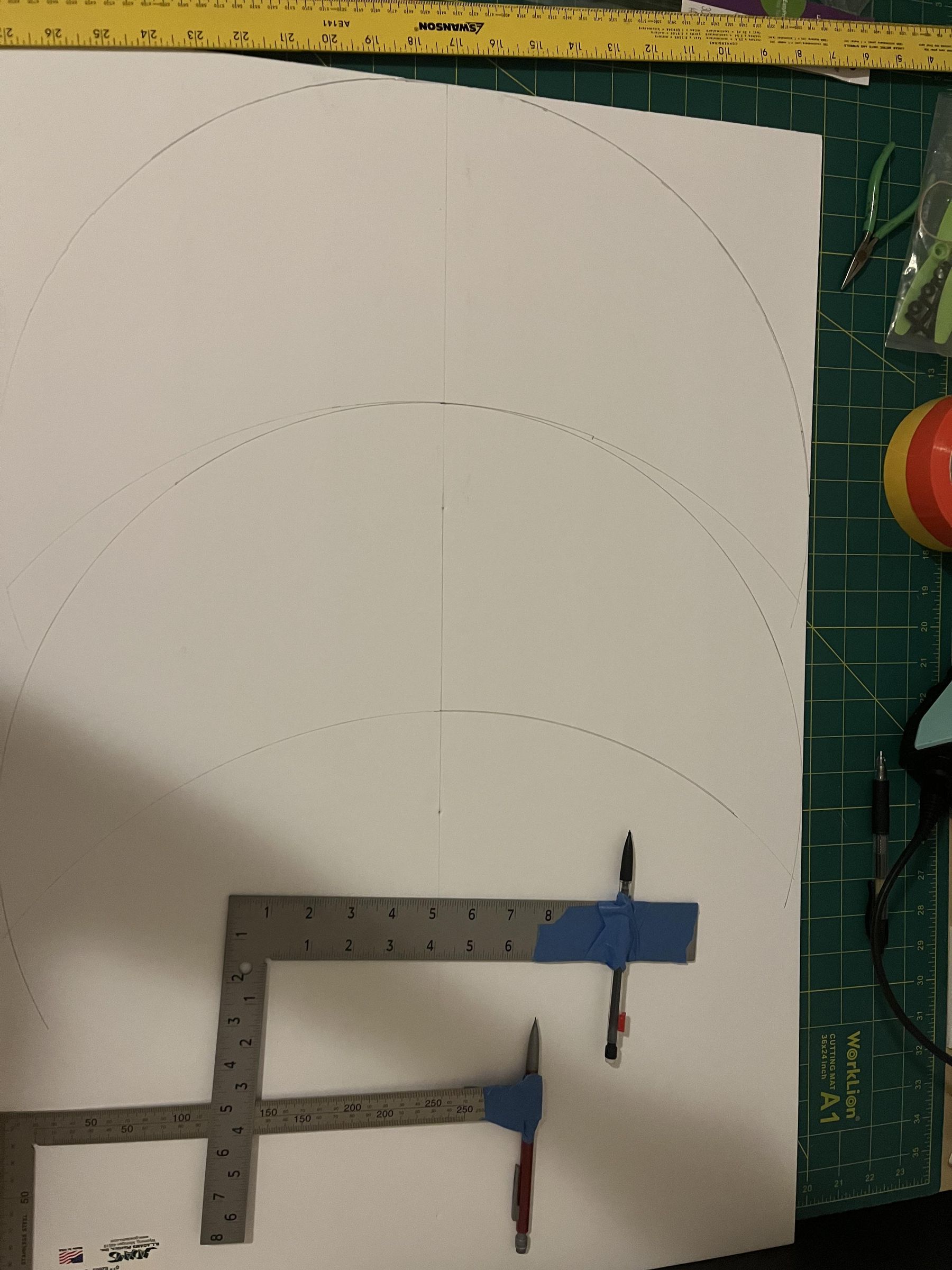 Lunar RC Plane : 11 Steps (with Pictures) - Instructables