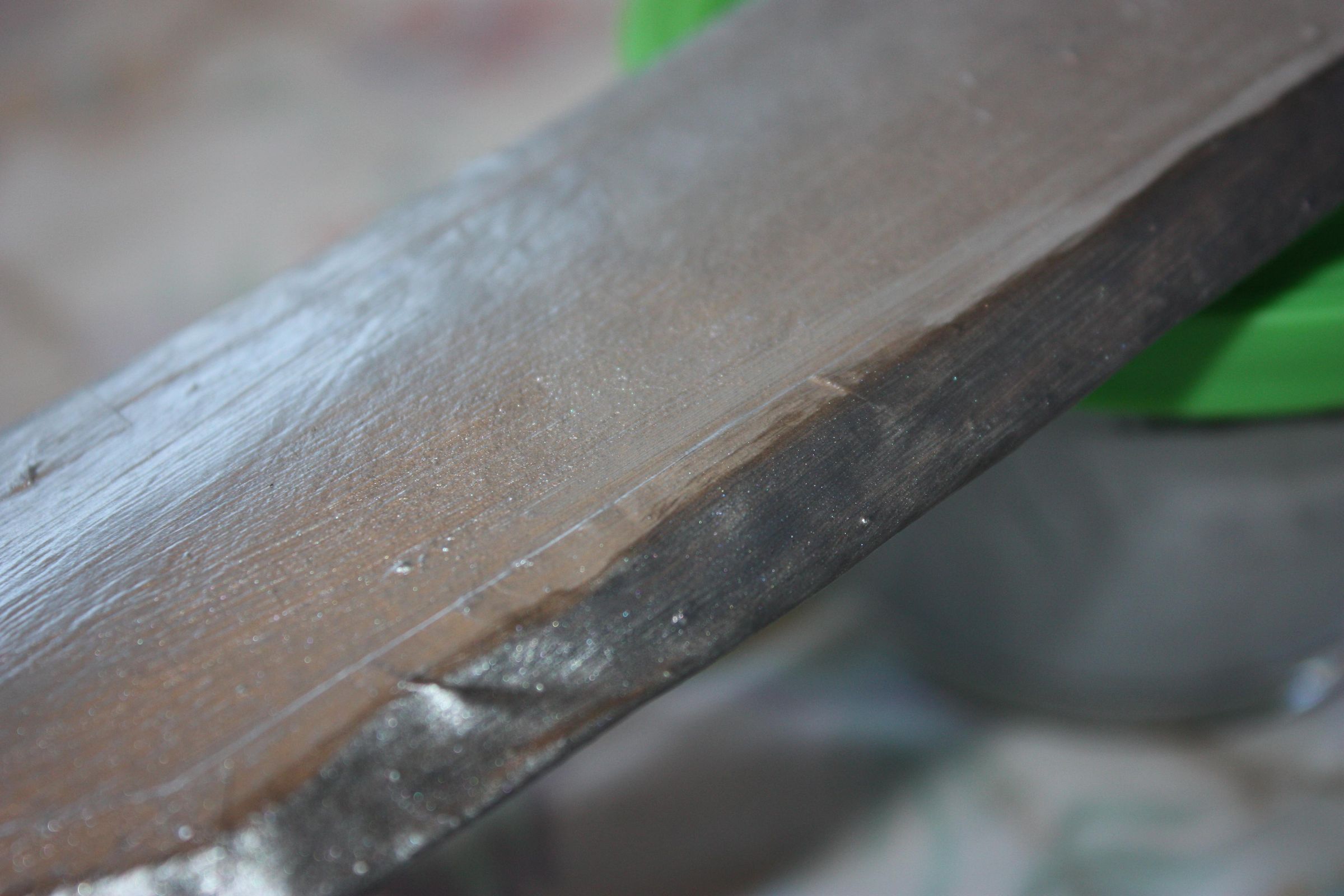 Cardboard Master Sword : 12 Steps (with Pictures) - Instructables