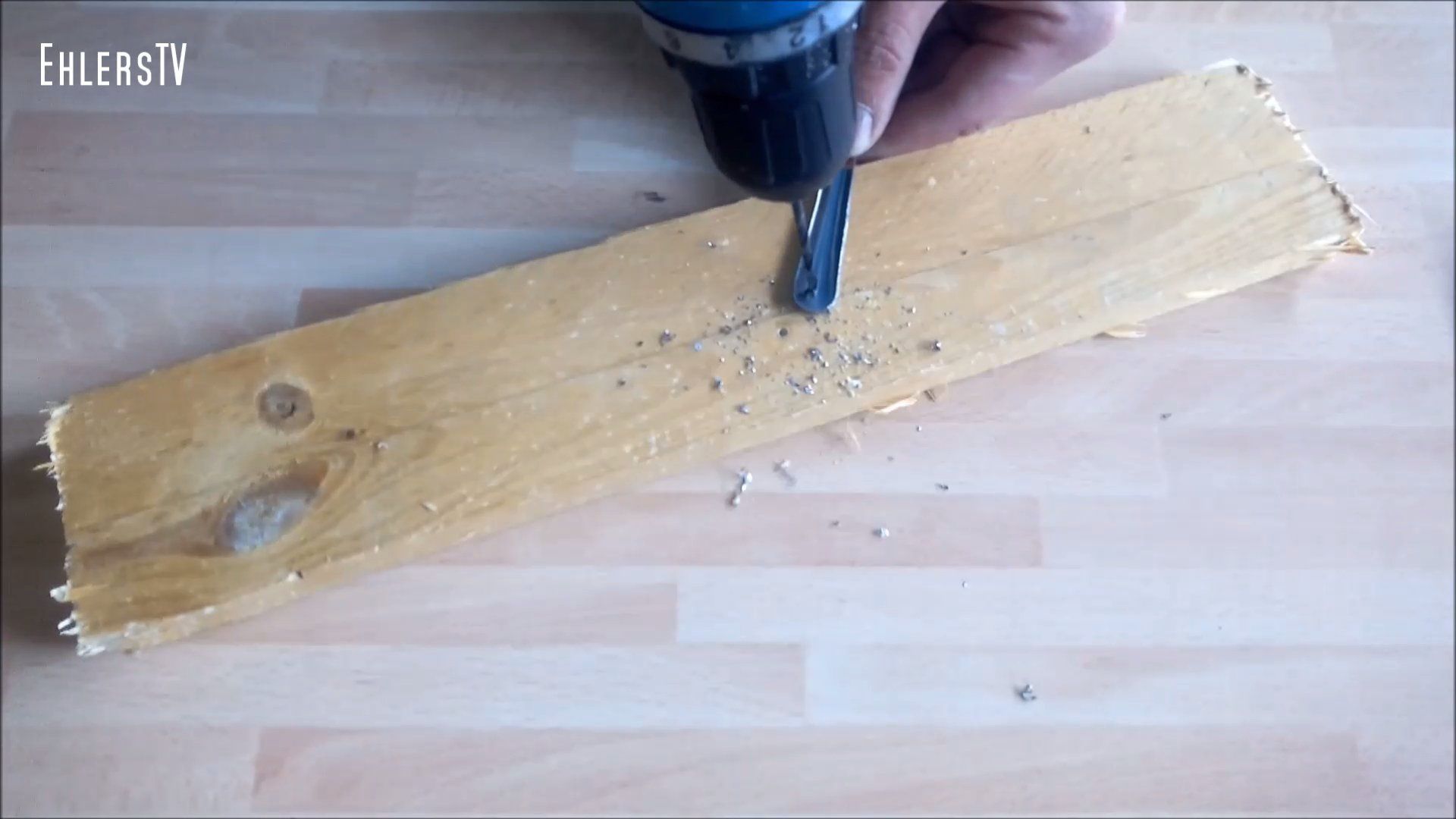 Spoon Man : 8 Steps - Instructables