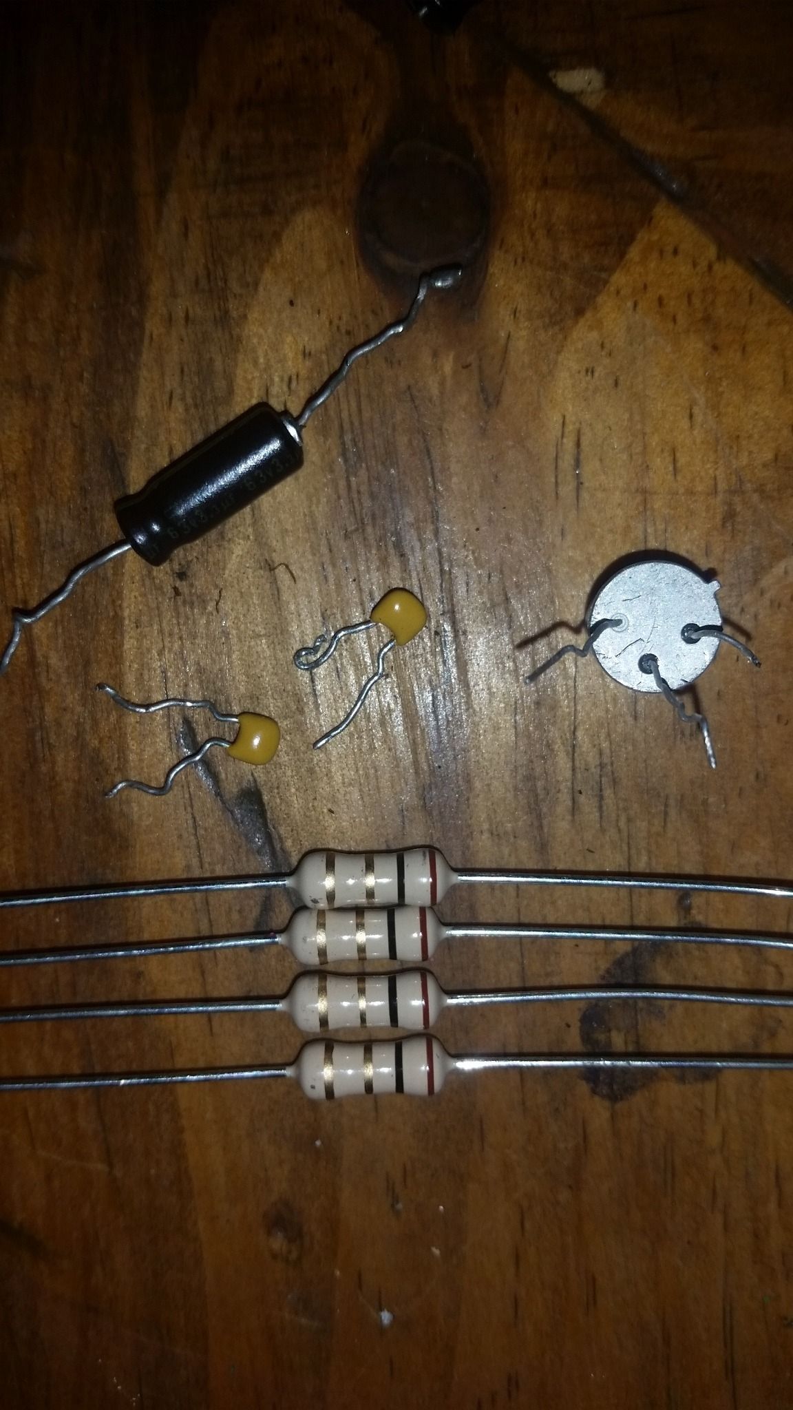 Solder Dog : 6 Steps - Instructables