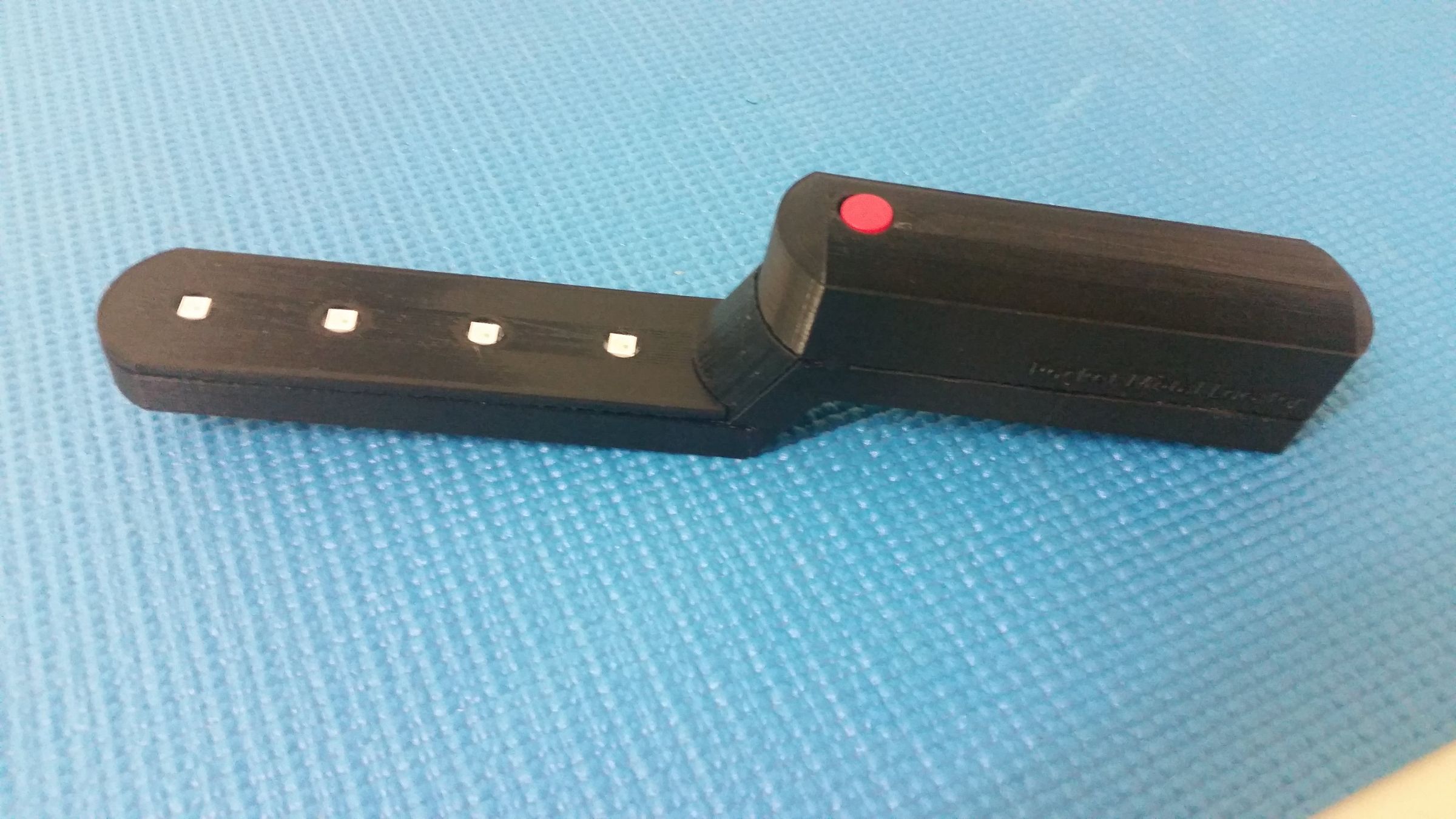 Pocket Metal Locator - Arduino : 8 Steps (with Pictures) - Instructables