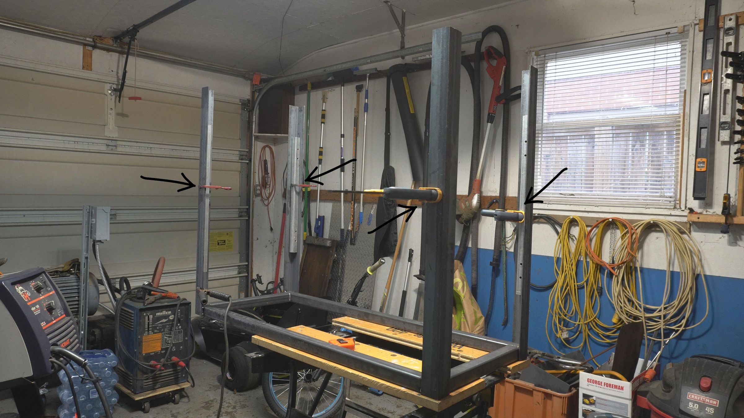 Building a Sturdy Lathe Stand : 6 Steps (with Pictures) - Instructables