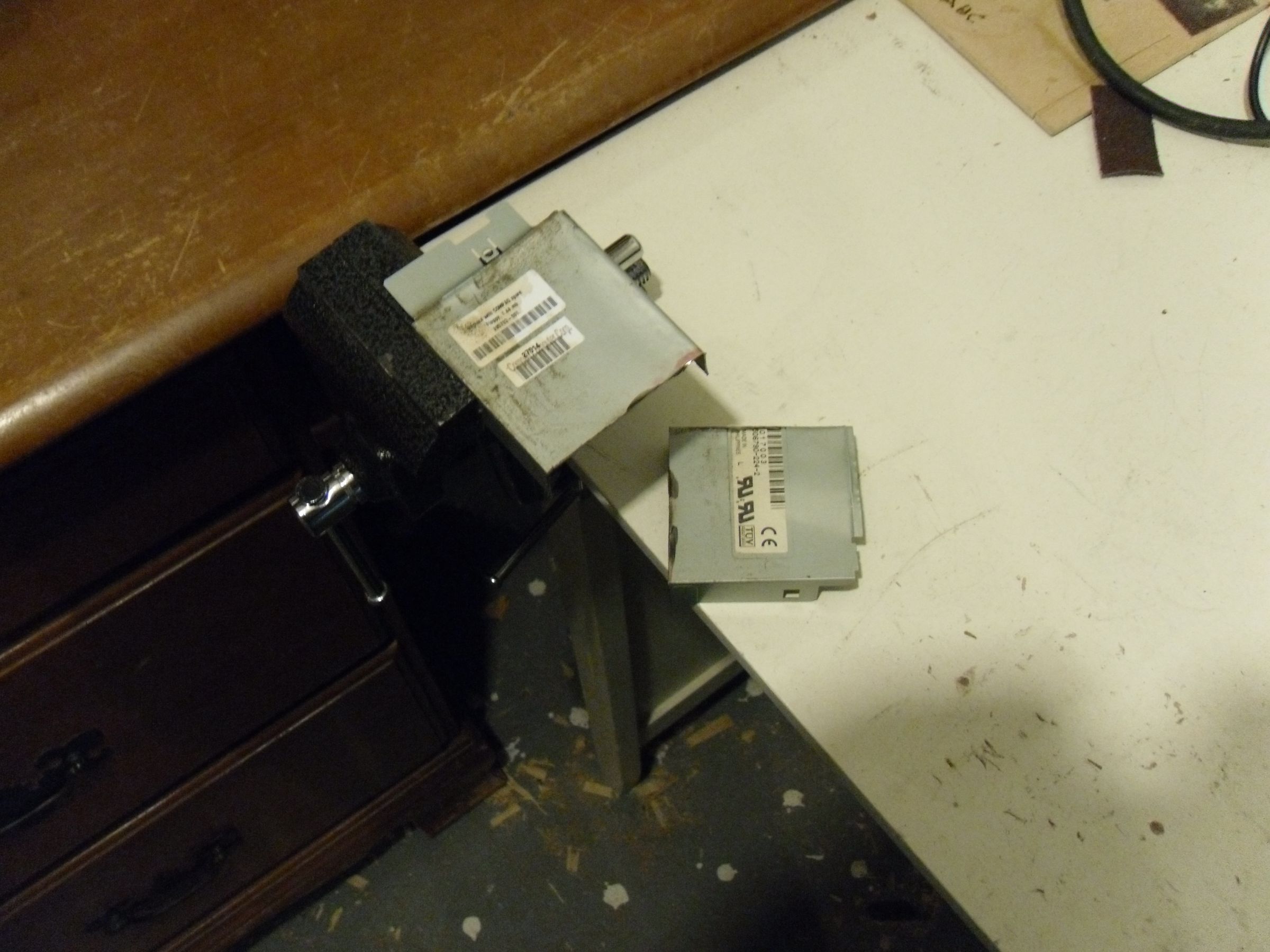 P90 Magazine Clamp : 8 Steps - Instructables