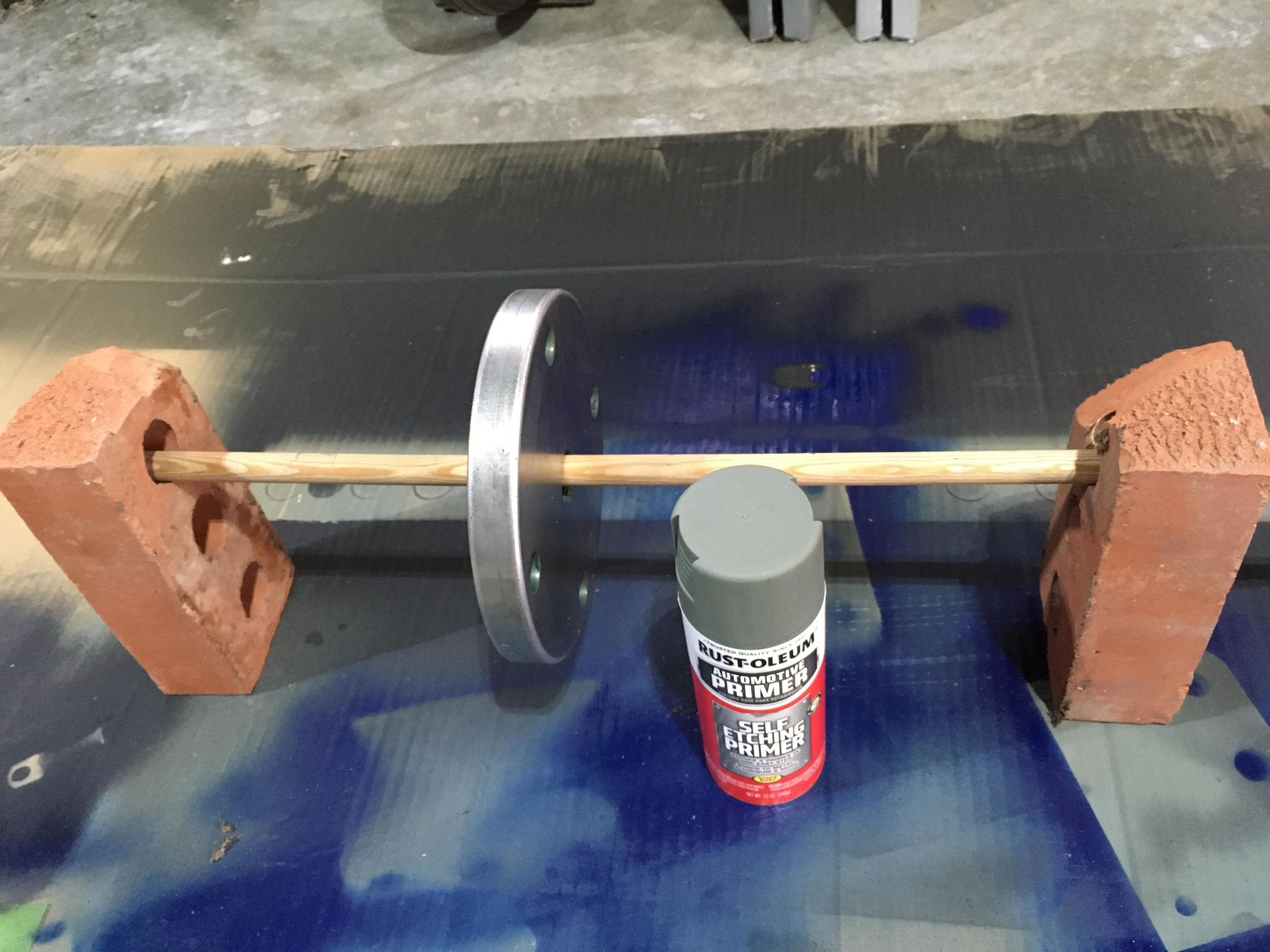 Turn an Industrial Whisk Into a Lamp : 8 Steps (with Pictures ...