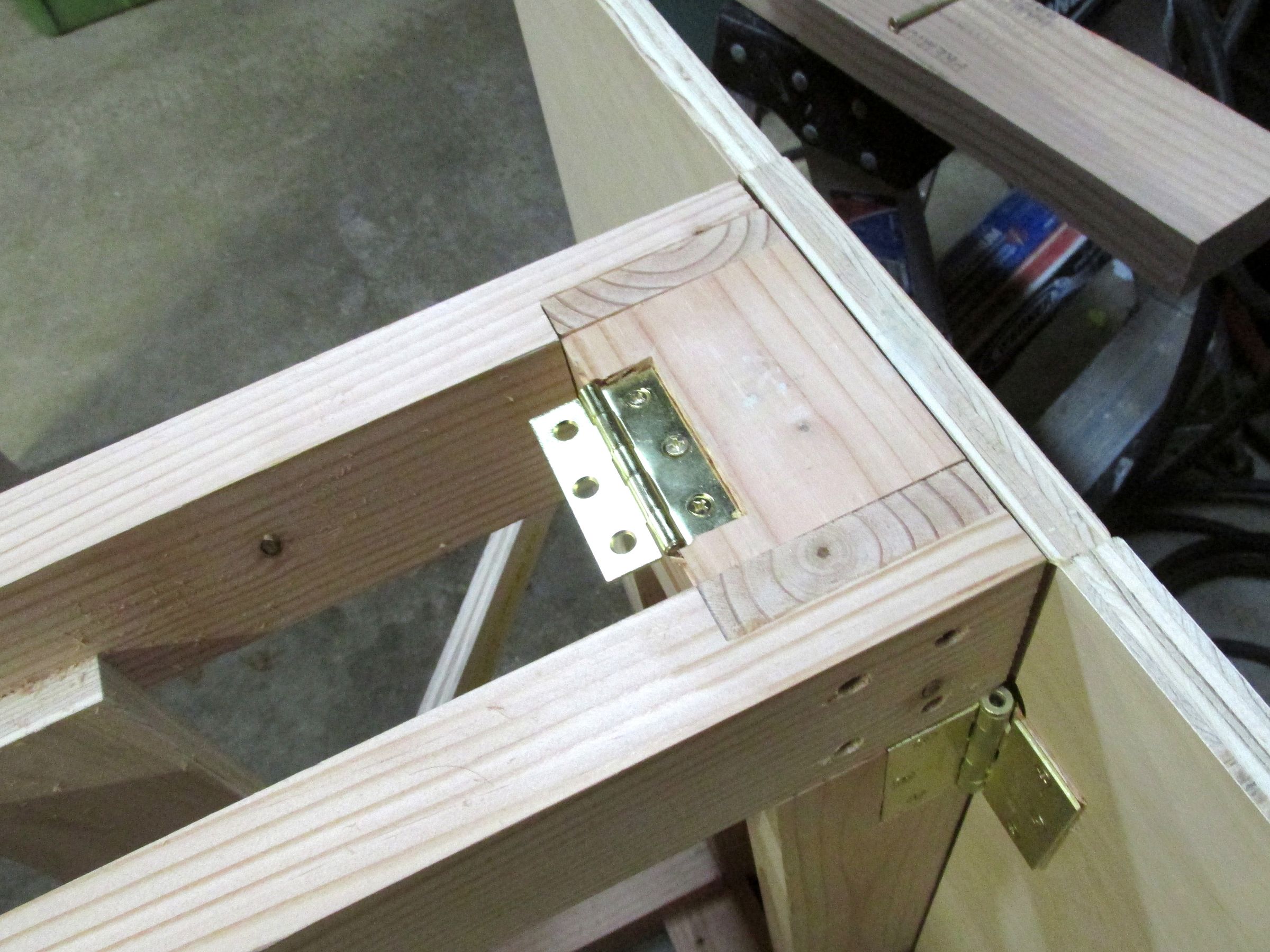 Maker Station: the Portable Reconfigurable Work Station for All Makers ...