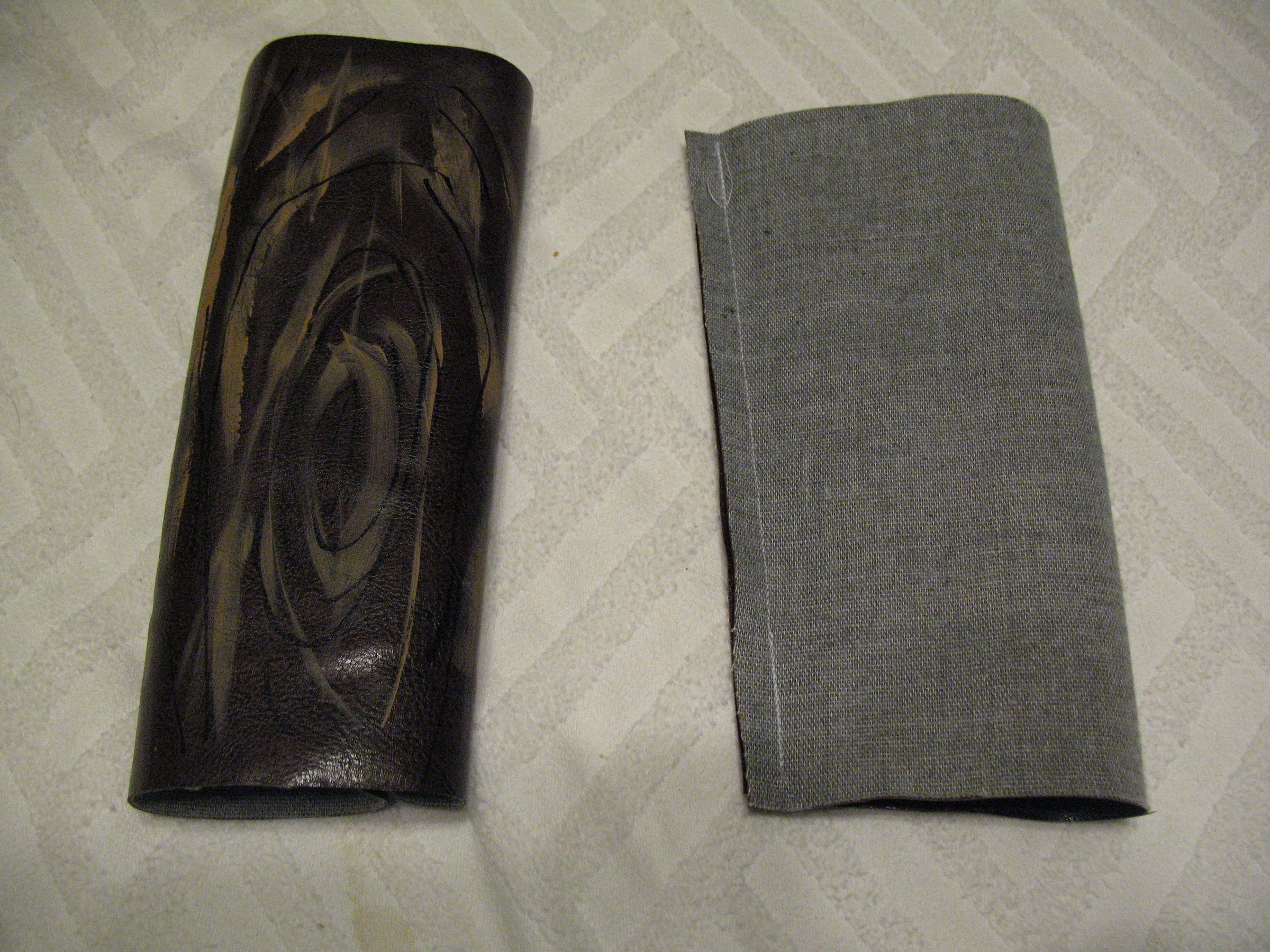 Sew Fiddlesticks the Scarecrow (League of Legends) : 4 Steps (with ...