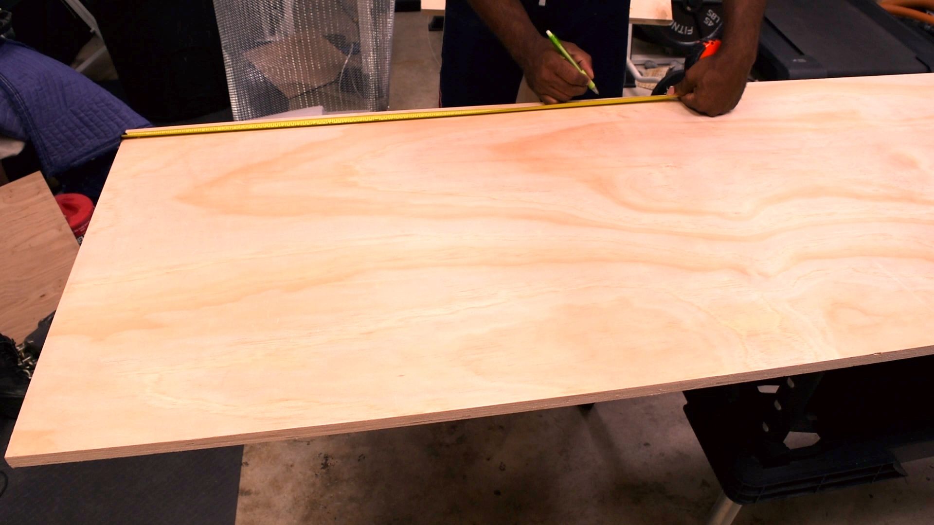 MAX CUT 2 Circular Saw Crosscut & Miter Jig : 11 Steps (with Pictures ...