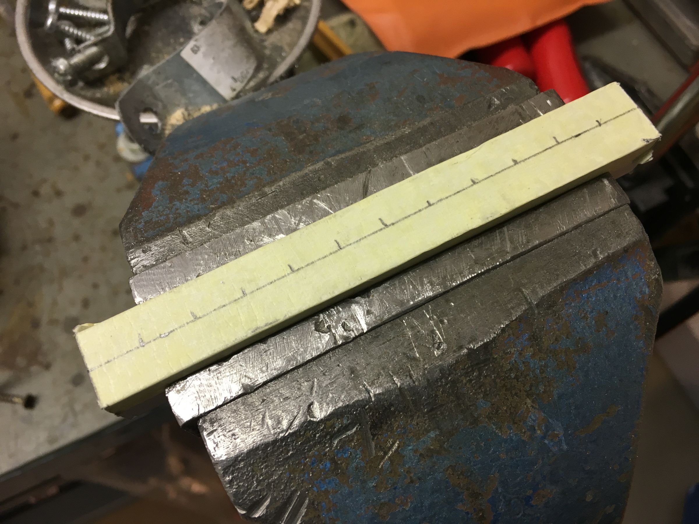 Cheap and Easy Bit Holders : 5 Steps - Instructables